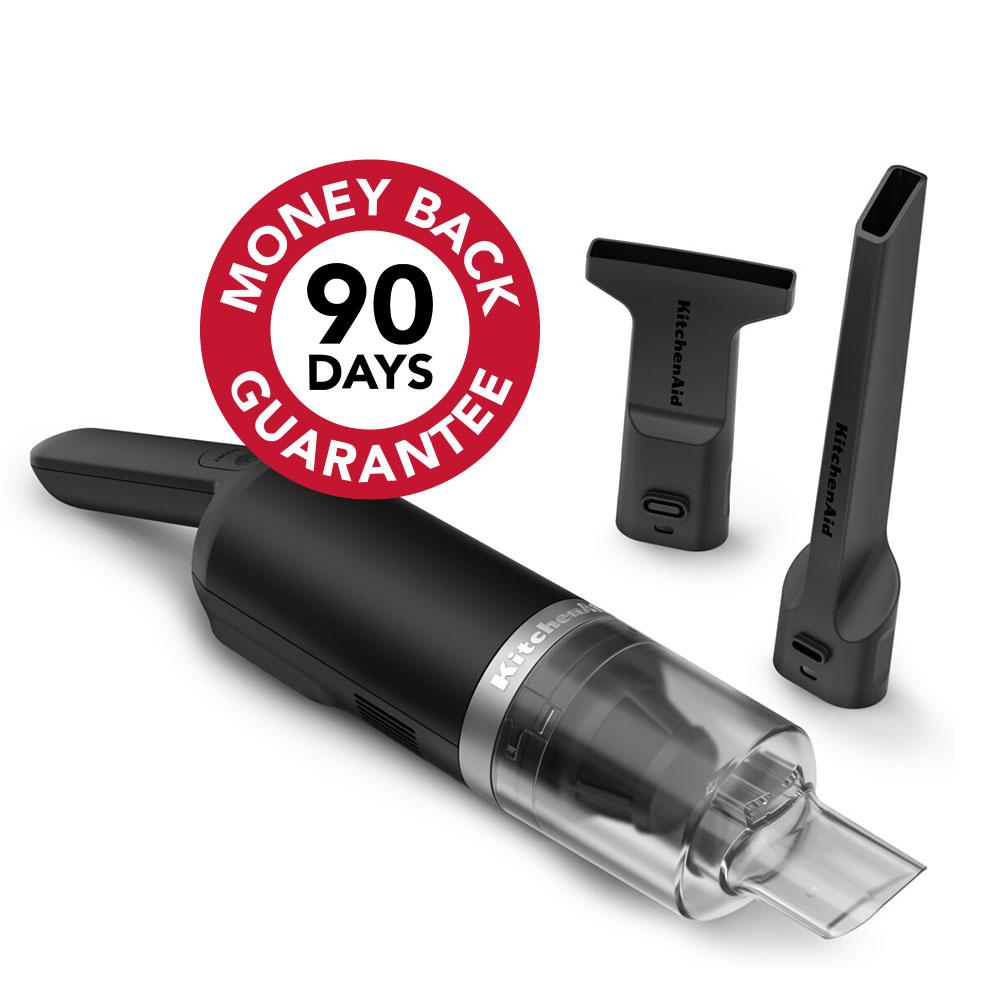 KitchenAid Go Cordless System | KitchenAid UK