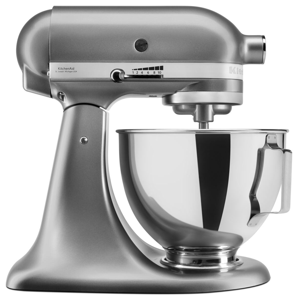 Rührschüsseln | KitchenAid DE