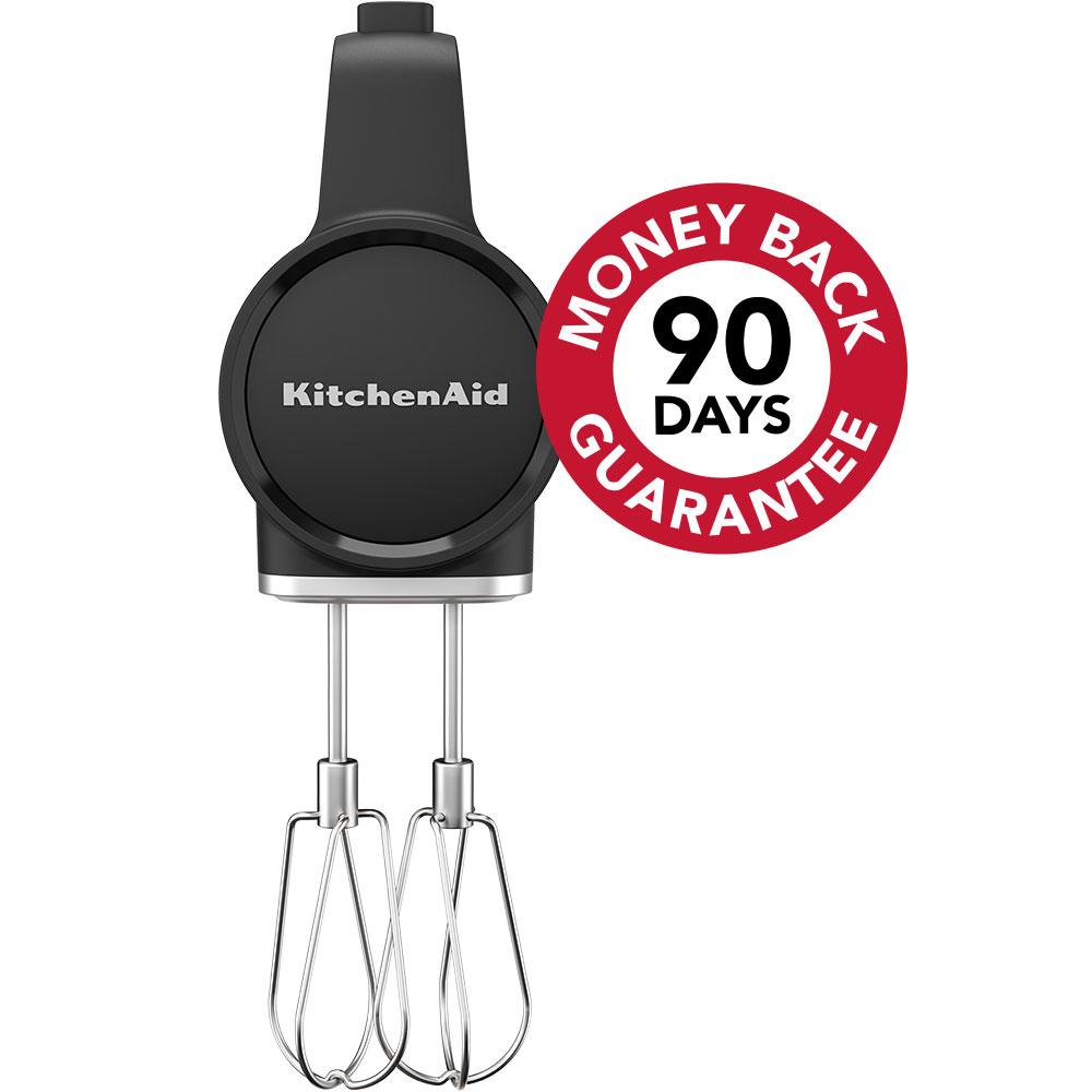 Hand Mixers | Top hand held mixer & electric whisk | KitchenAid UK