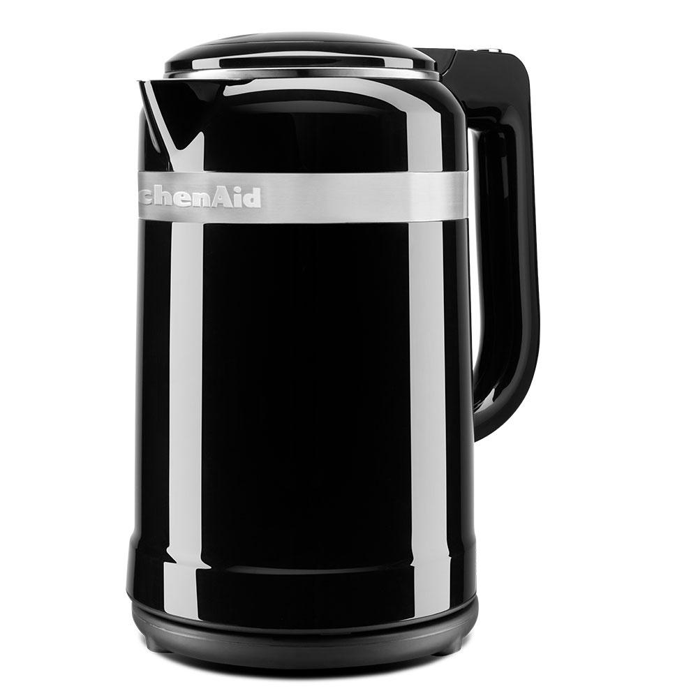 Kettles | Best kettle with temperature control | KitchenAid UK