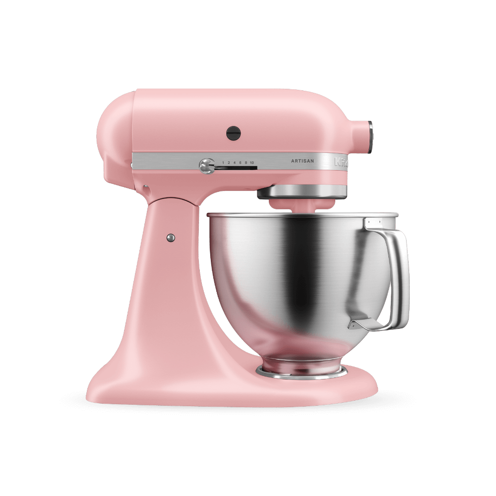 Küchenmaschinen | Beste Knetmaschinen | KitchenAid DE