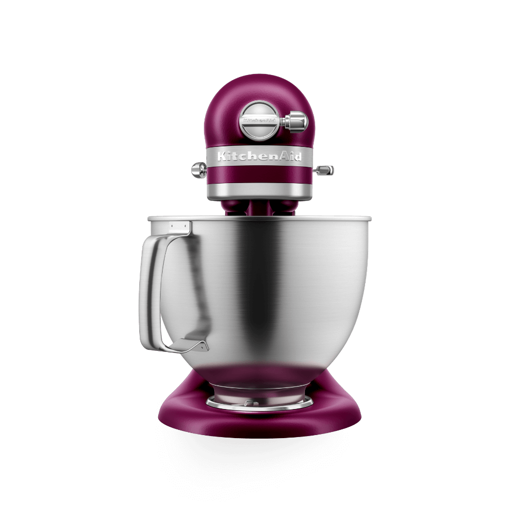 Beetroot - Rich magenta with a lush satin finish | KitchenAid UK