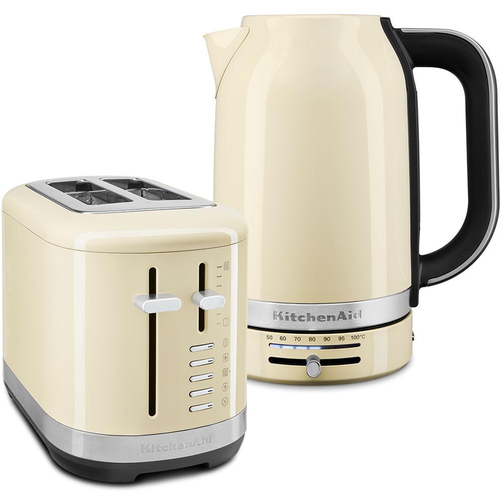 Breakfast sets | Toaster and kettle sets | KitchenAid UK