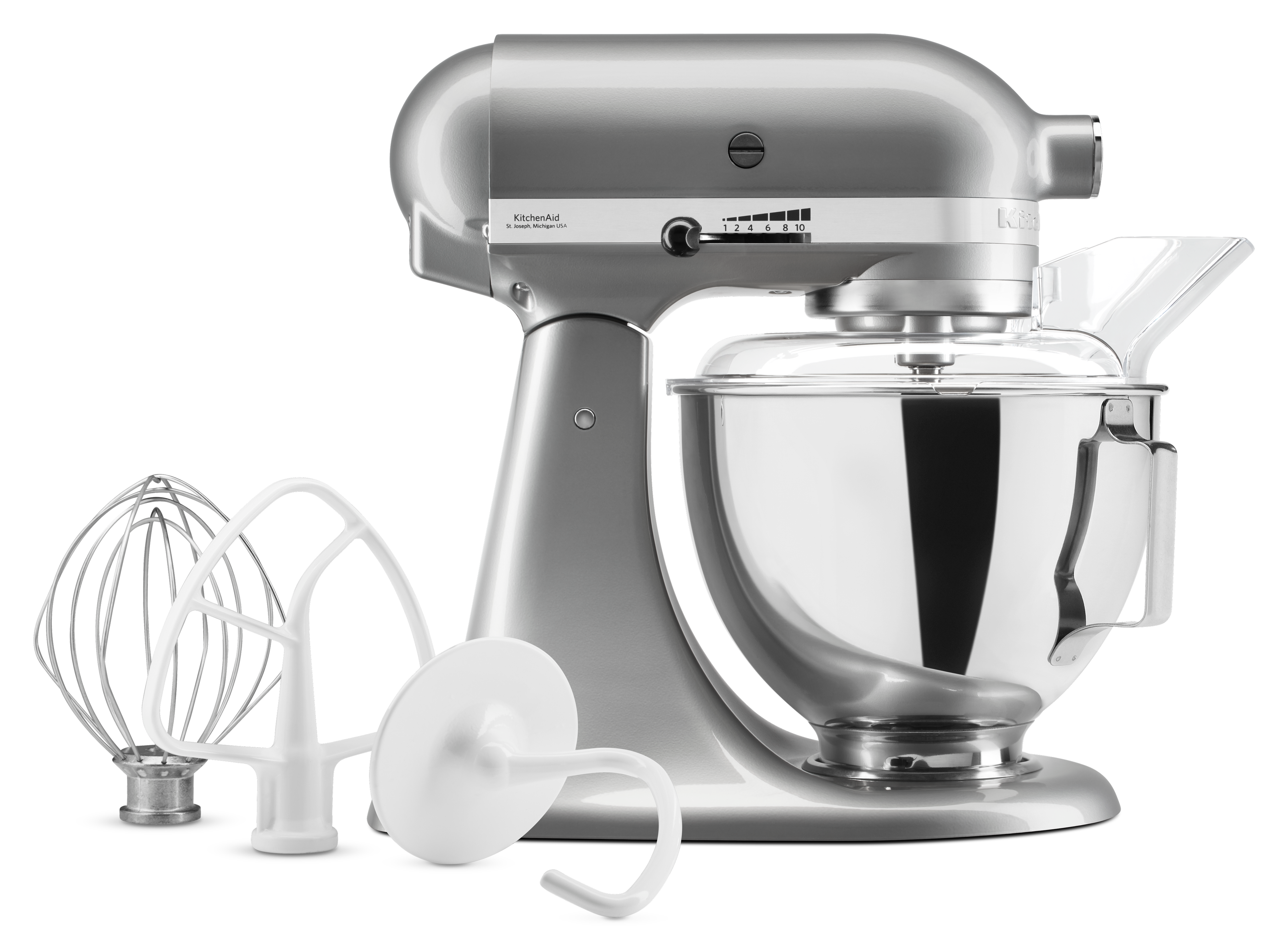 Köksmaskiner | Bästa köksmaskinerna | KitchenAid SE