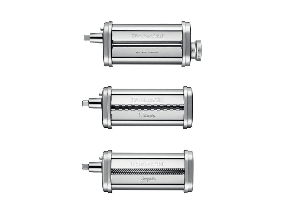 Tilbehør til køkkenmaskiner | KitchenAid DK