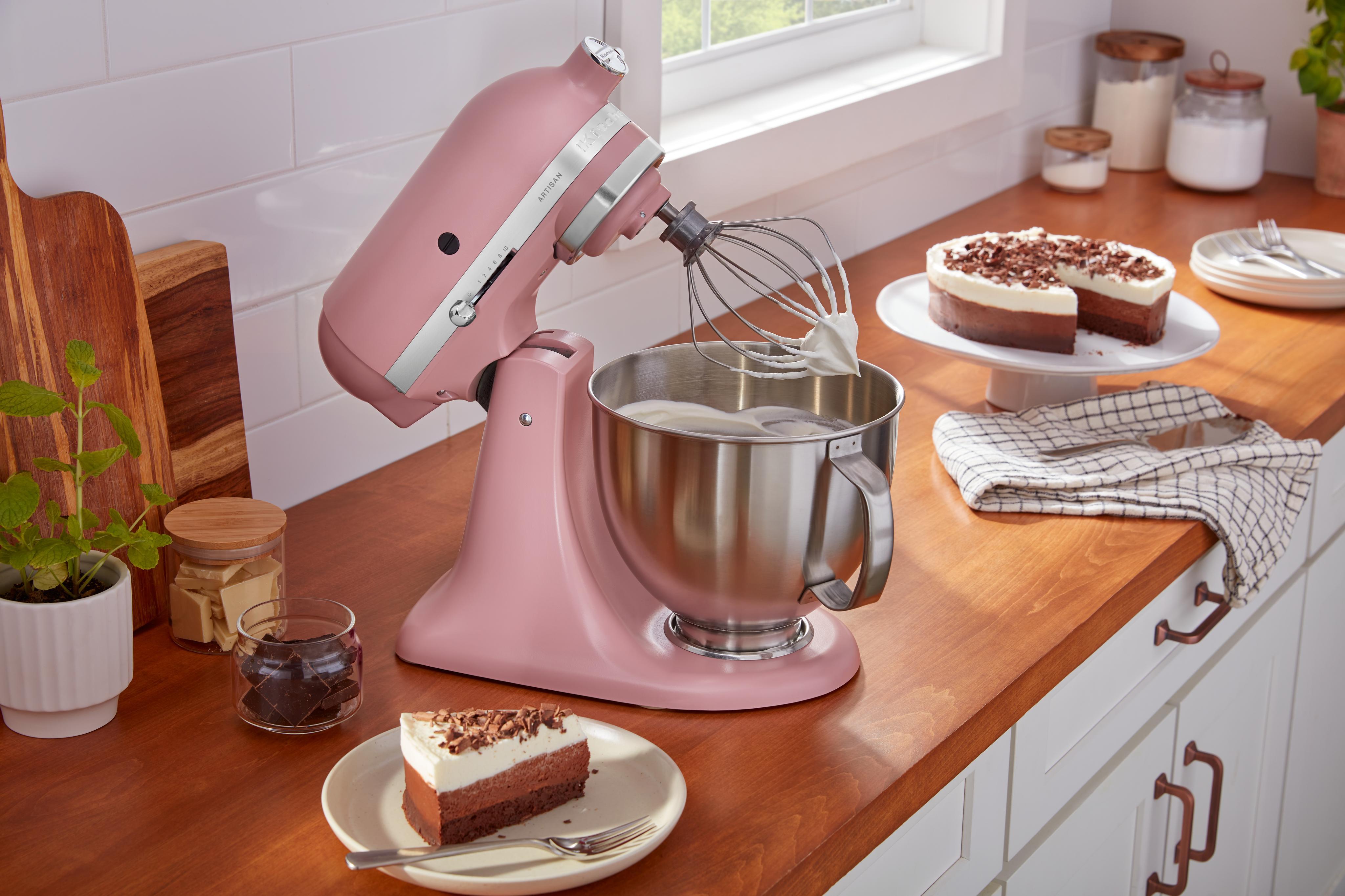 Küchenmaschinen | Beste Knetmaschinen | KitchenAid AT