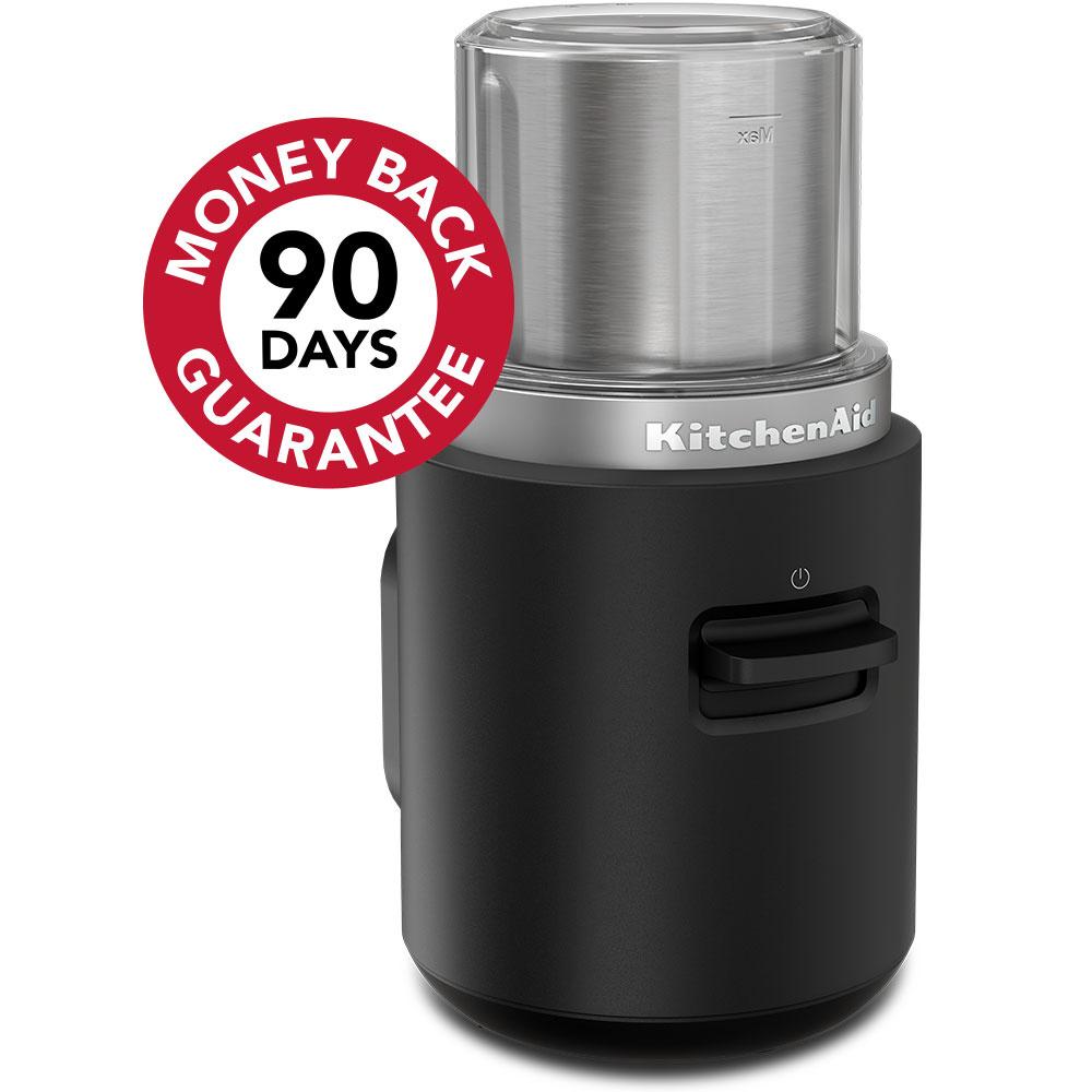 Coffee Grinders | KitchenAid UK