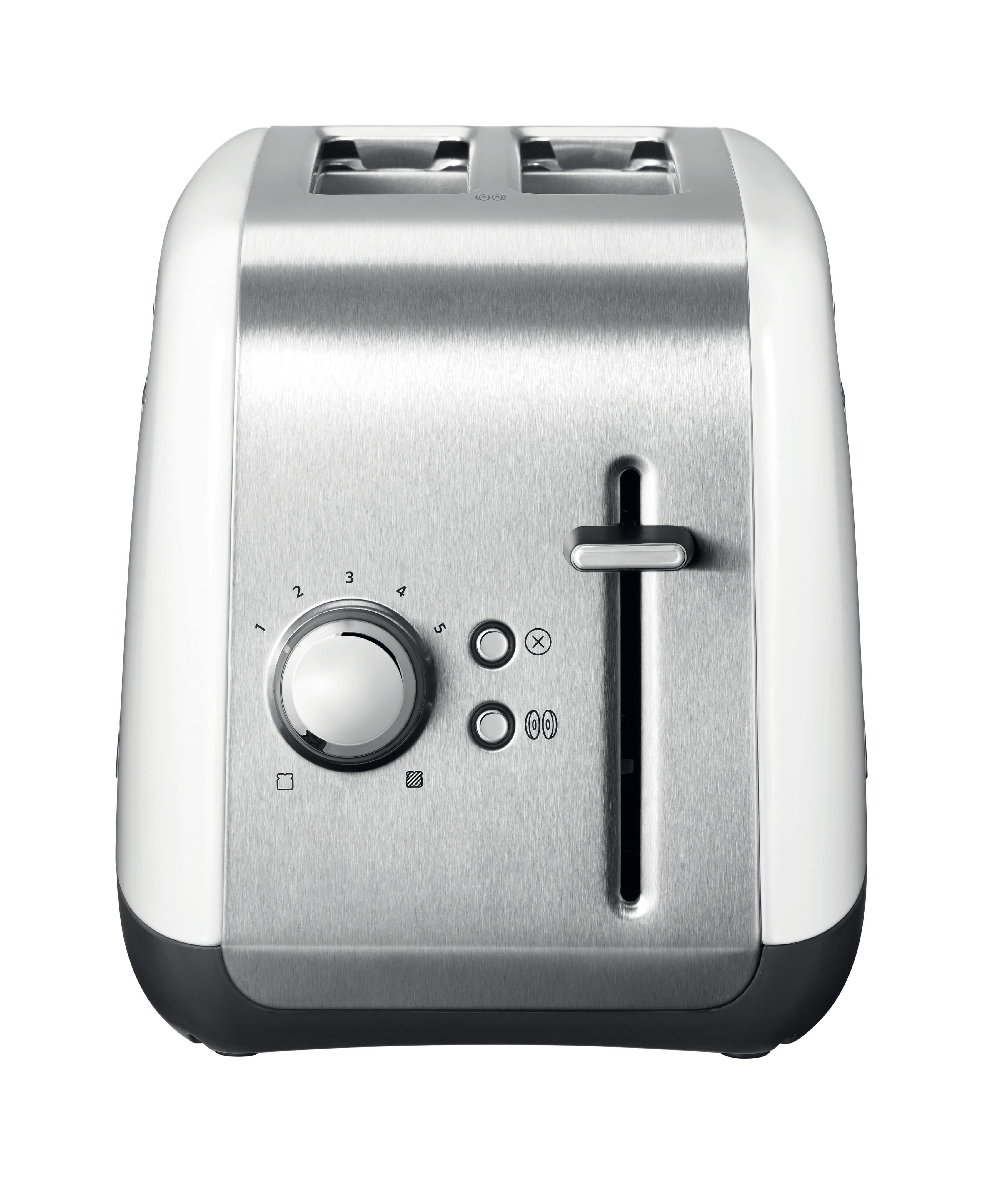 Tostadoras | KitchenAid ES