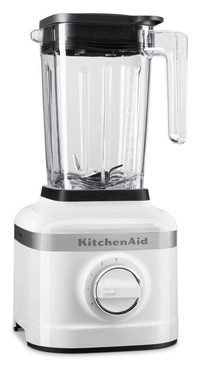 Blender K130 - Classic - White | KitchenAid UK