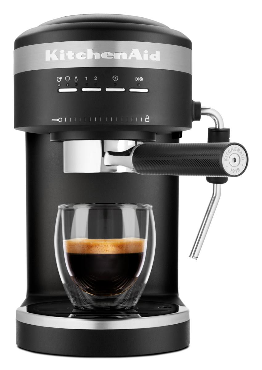 Coffee & Espresso Machines