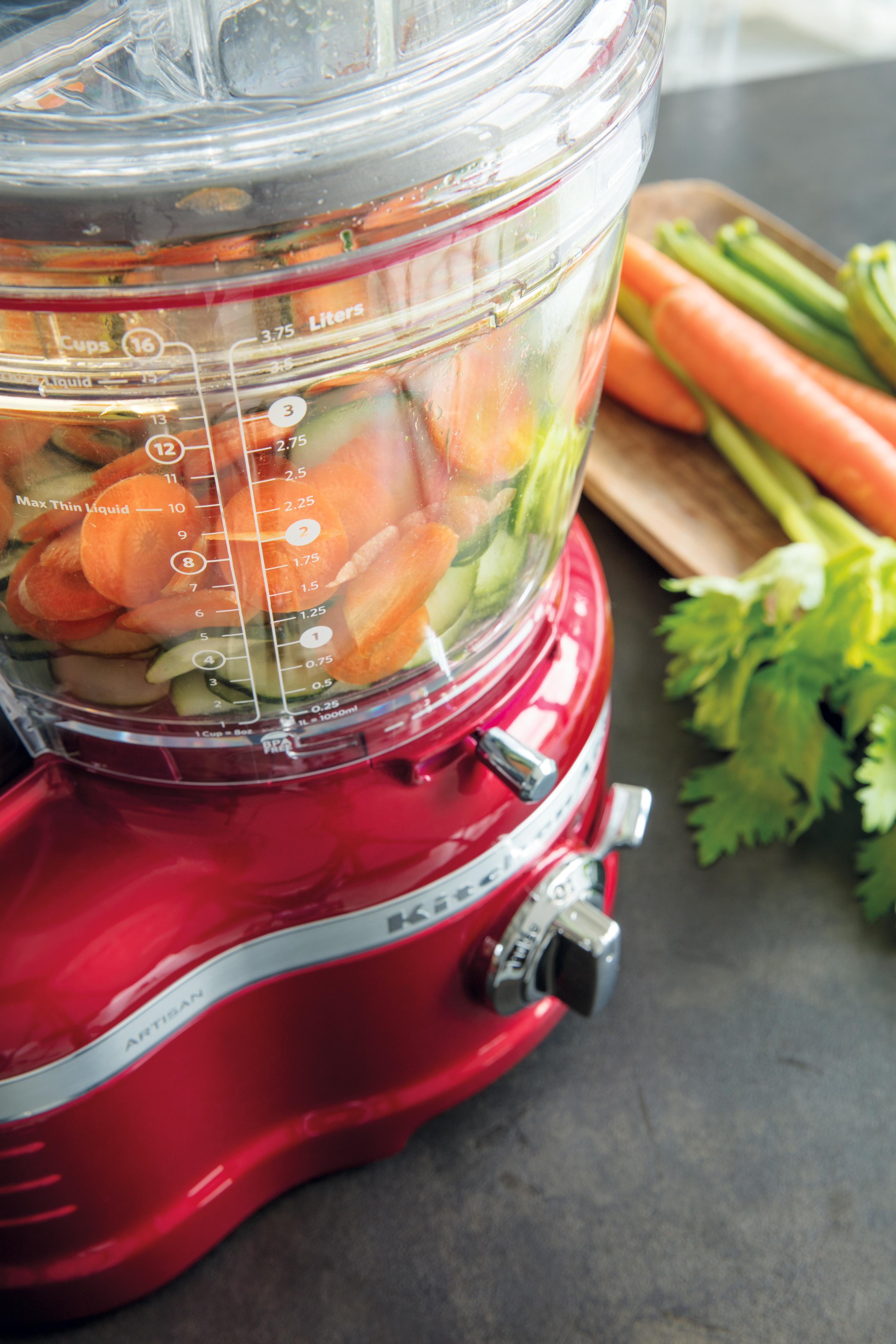 Food Processors | Food processor & Chopper | KitchenAid UK