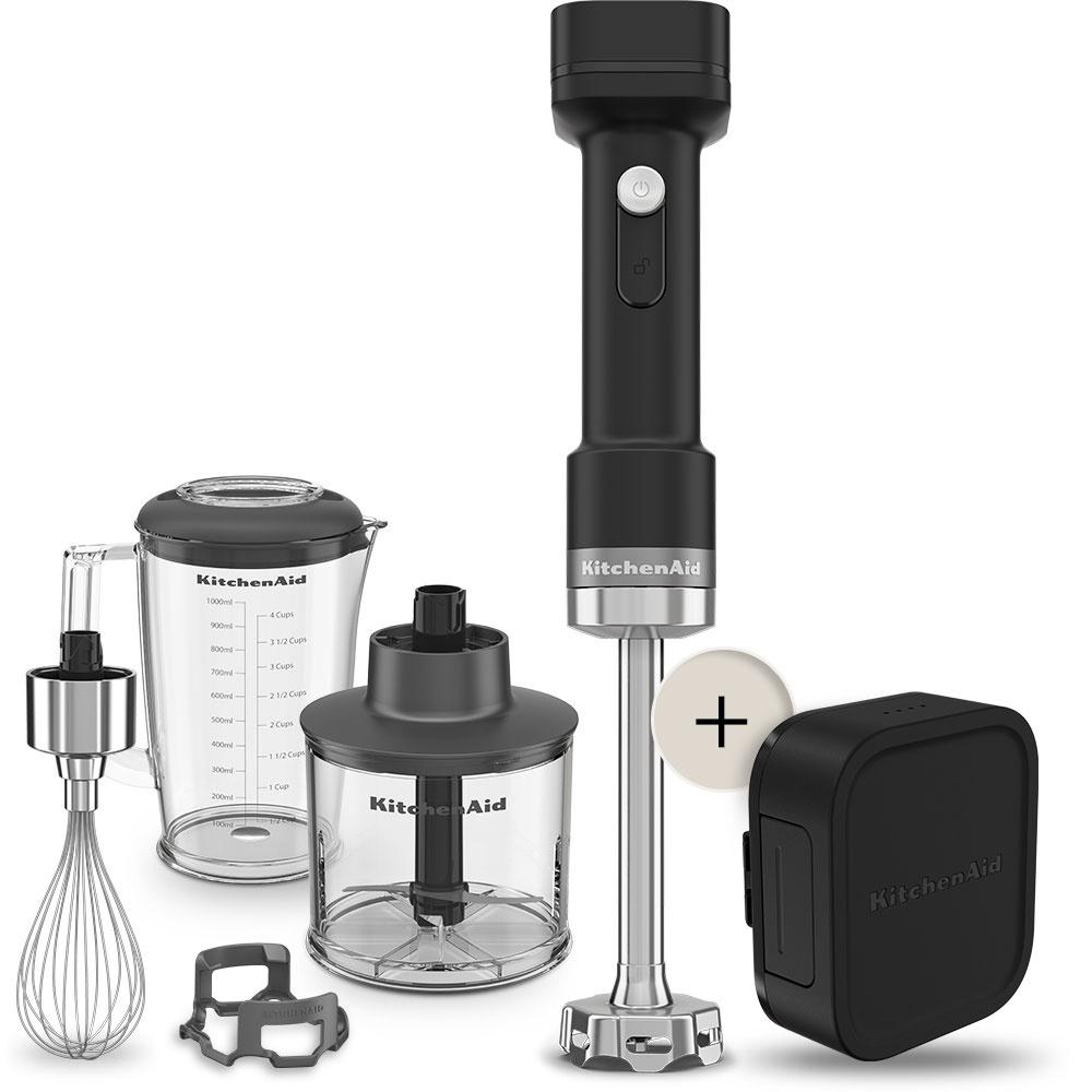 Frullatori a immersione | Frullatori a immersione | KitchenAid IT