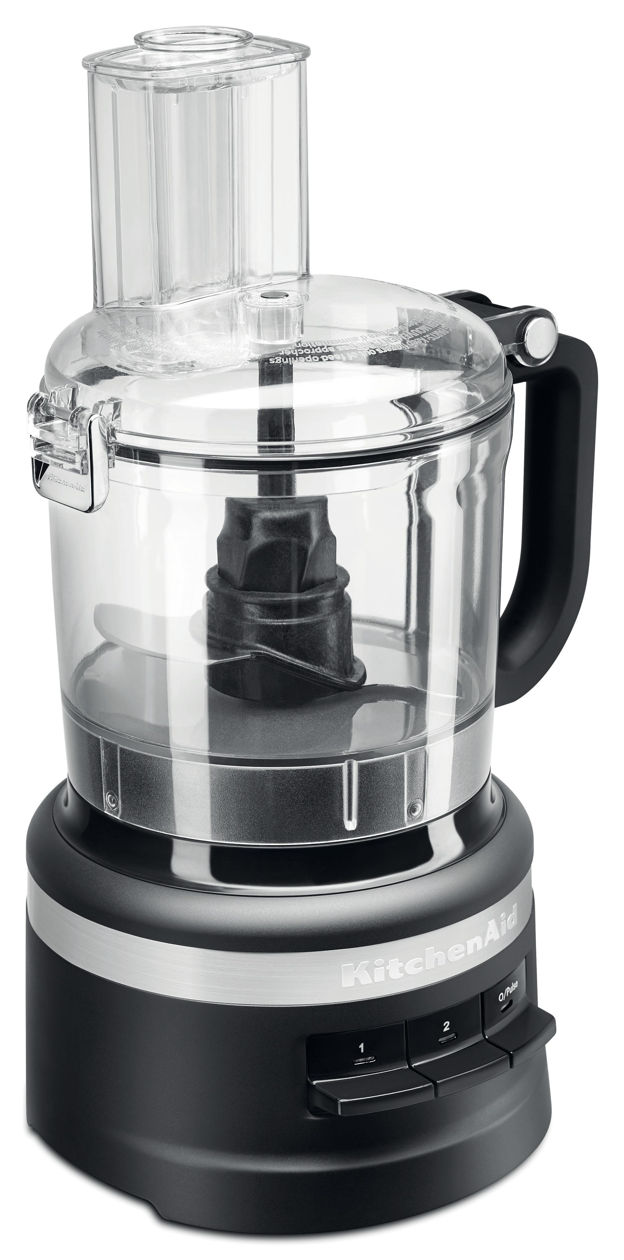 Robots multifonctions | Robot multifonction & Hachoir | KitchenAid FR