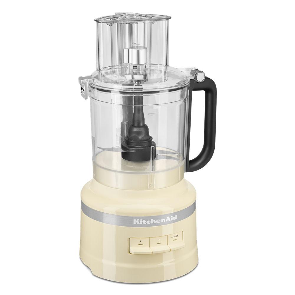 Matberedare 3,1 liter - Crème | KitchenAid SE