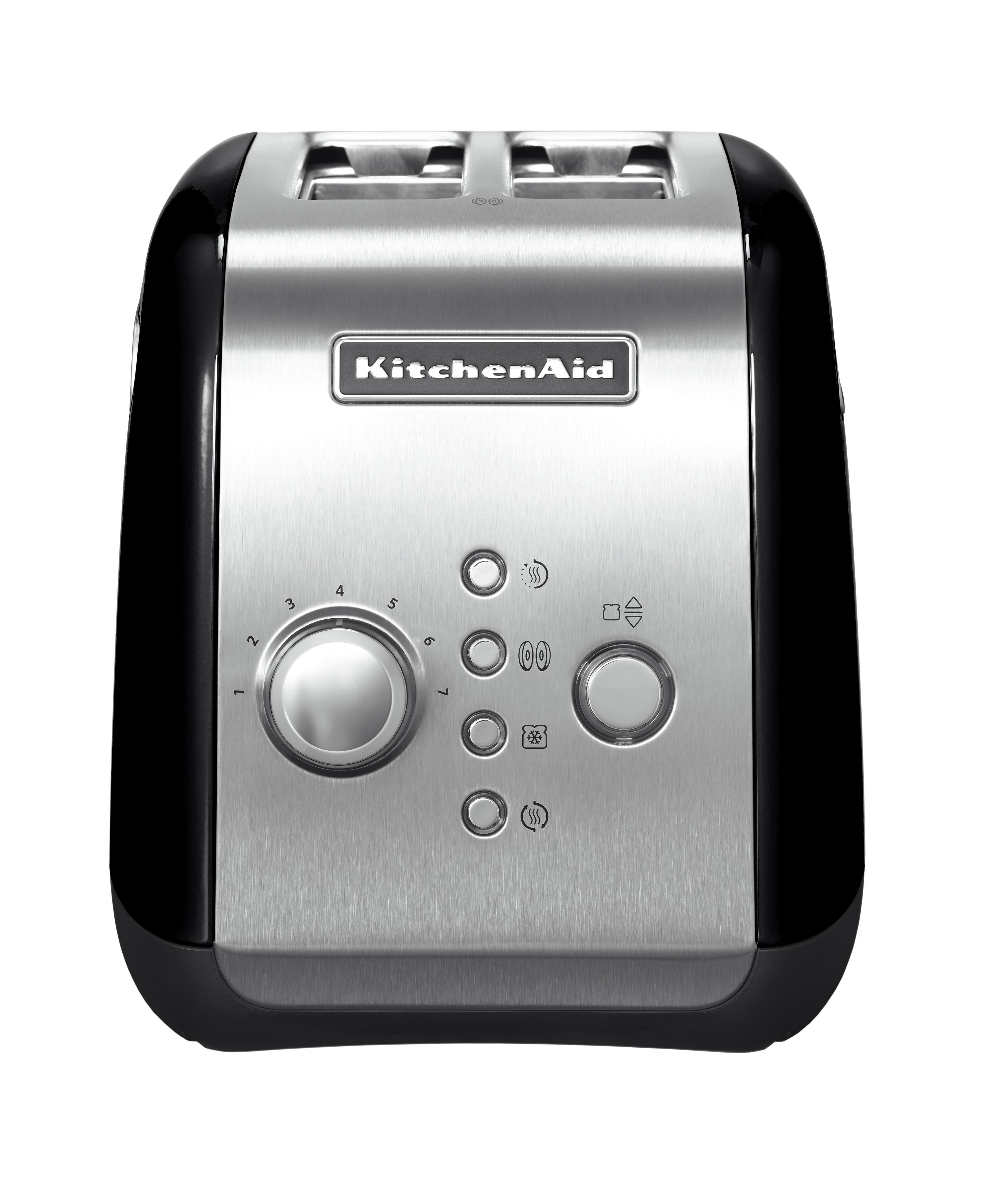 Toaster | KitchenAid DE