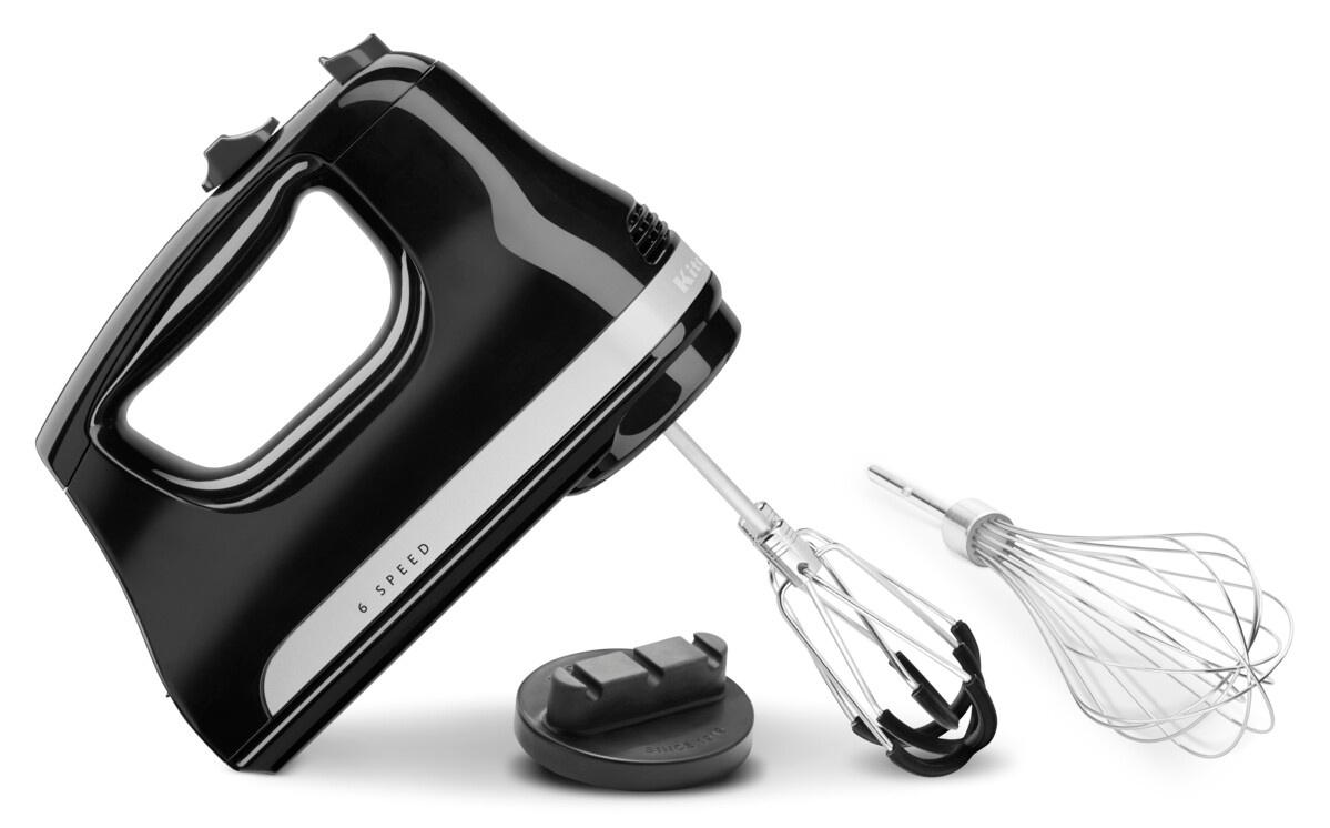 Hand Mixers | Top hand held mixer & electric whisk | KitchenAid UK