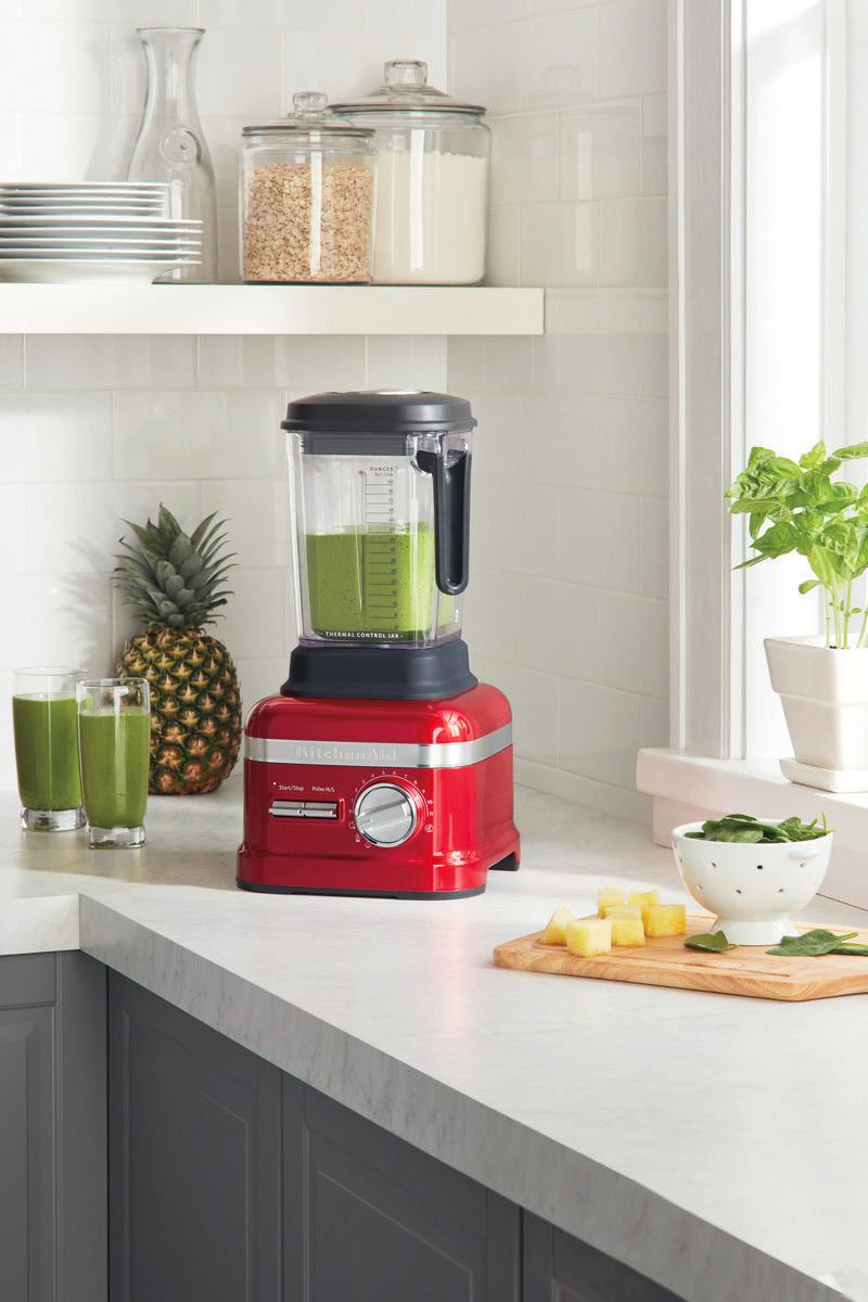 Frullatori | Scopri il tuo frullatore ideale | KitchenAid IT