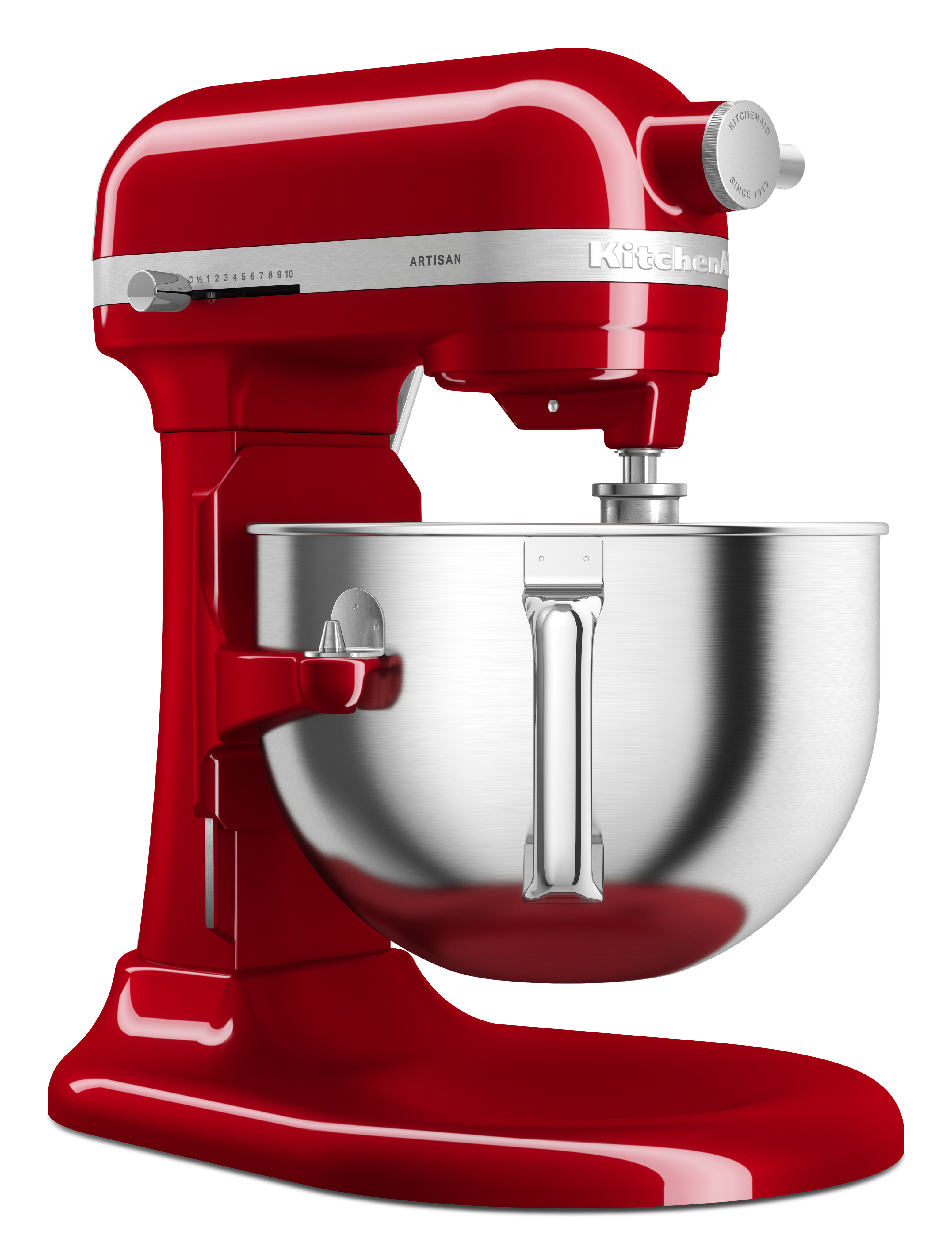 Stand Mixers | Best Food Large Mixers | KitchenAid UK