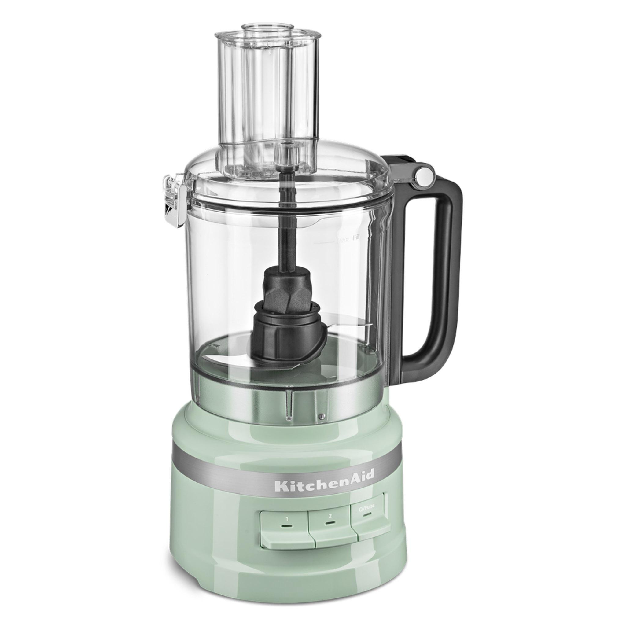 ROBOT MULTIFONCTION 2,1 L - Macaron pistache | KitchenAid FR