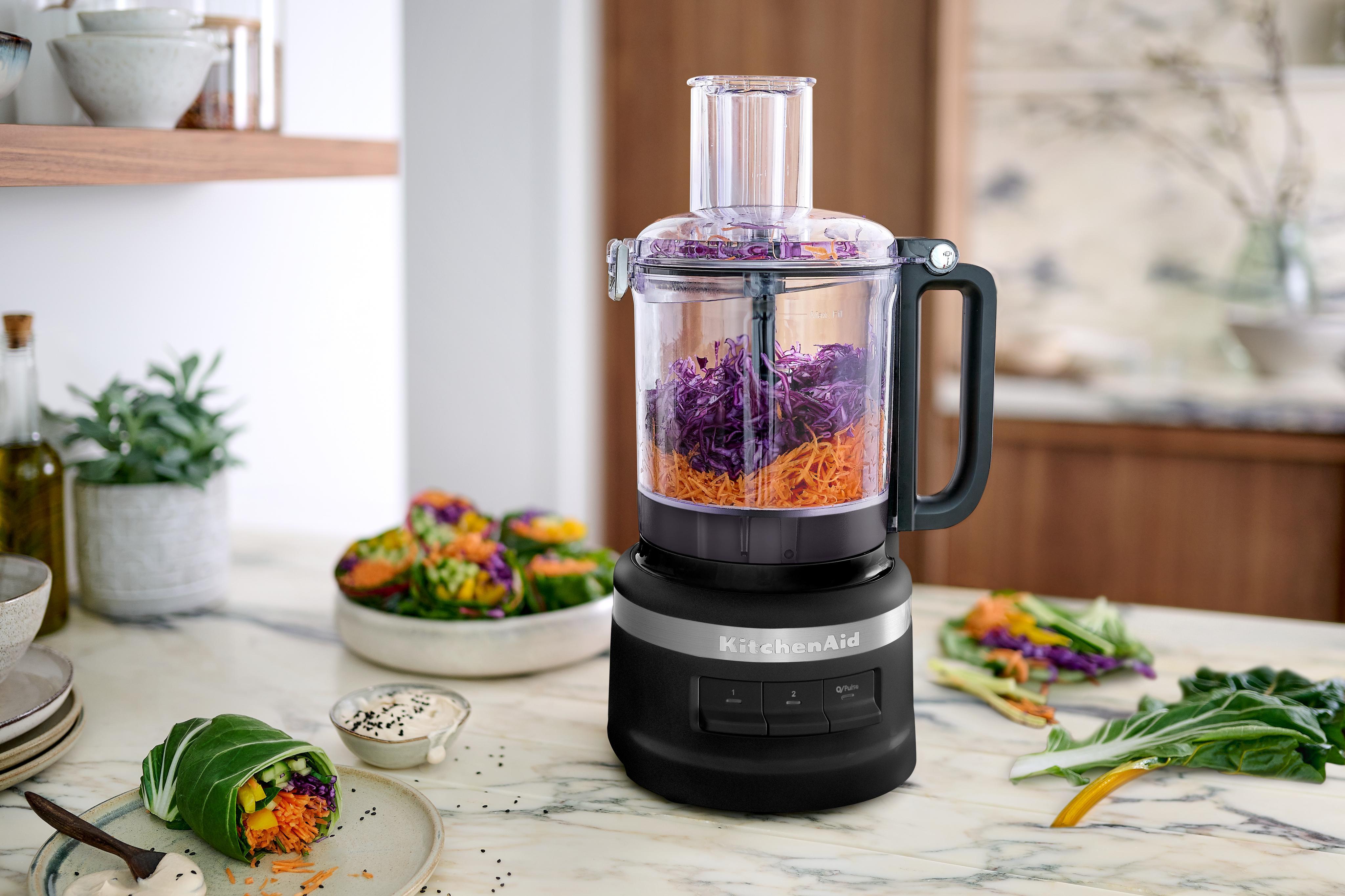 Matberedare | Matberedare & Hackare | KitchenAid SE