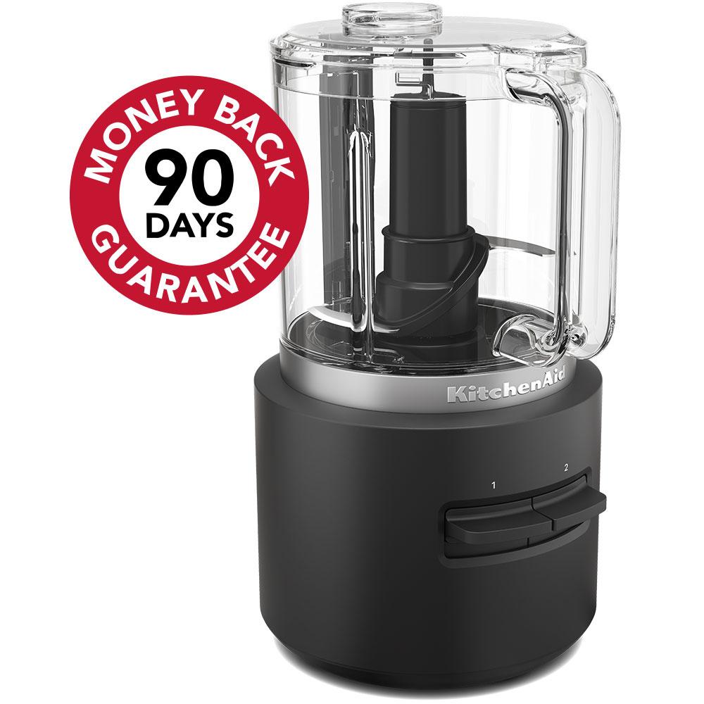 Food Processors | Food processor & Chopper | KitchenAid UK