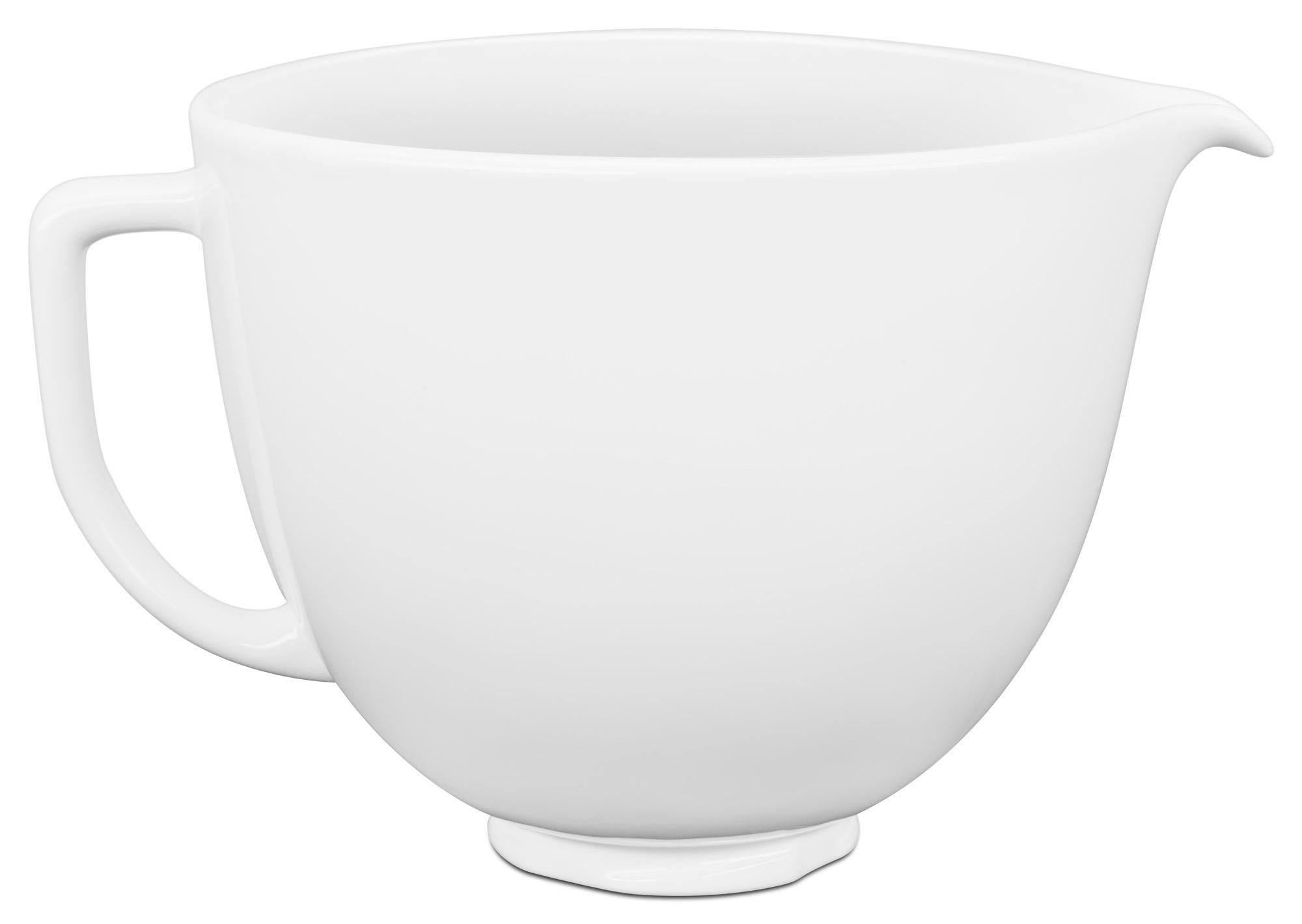 Kitchenaid ceramic bowl store