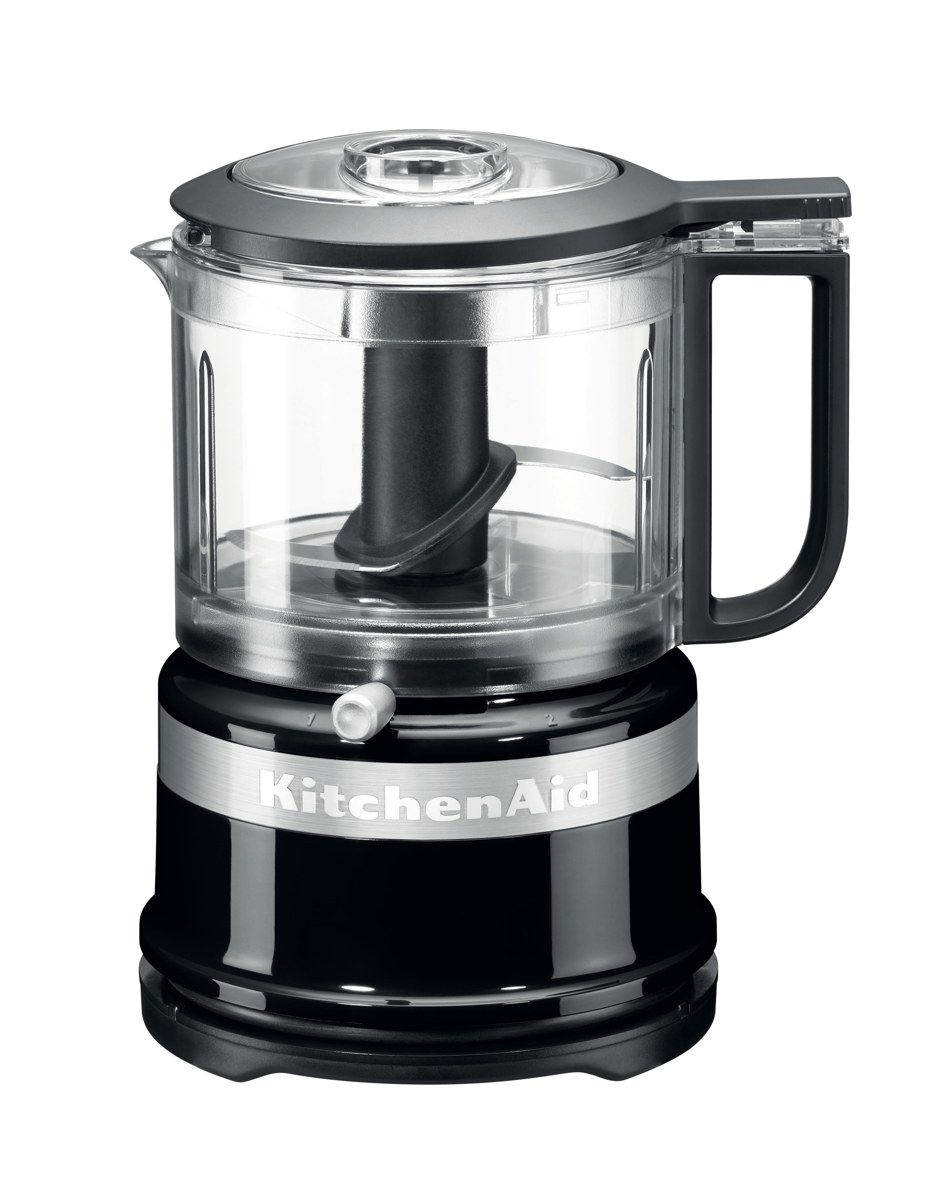MINI FOOD CHOPPER 830ml
