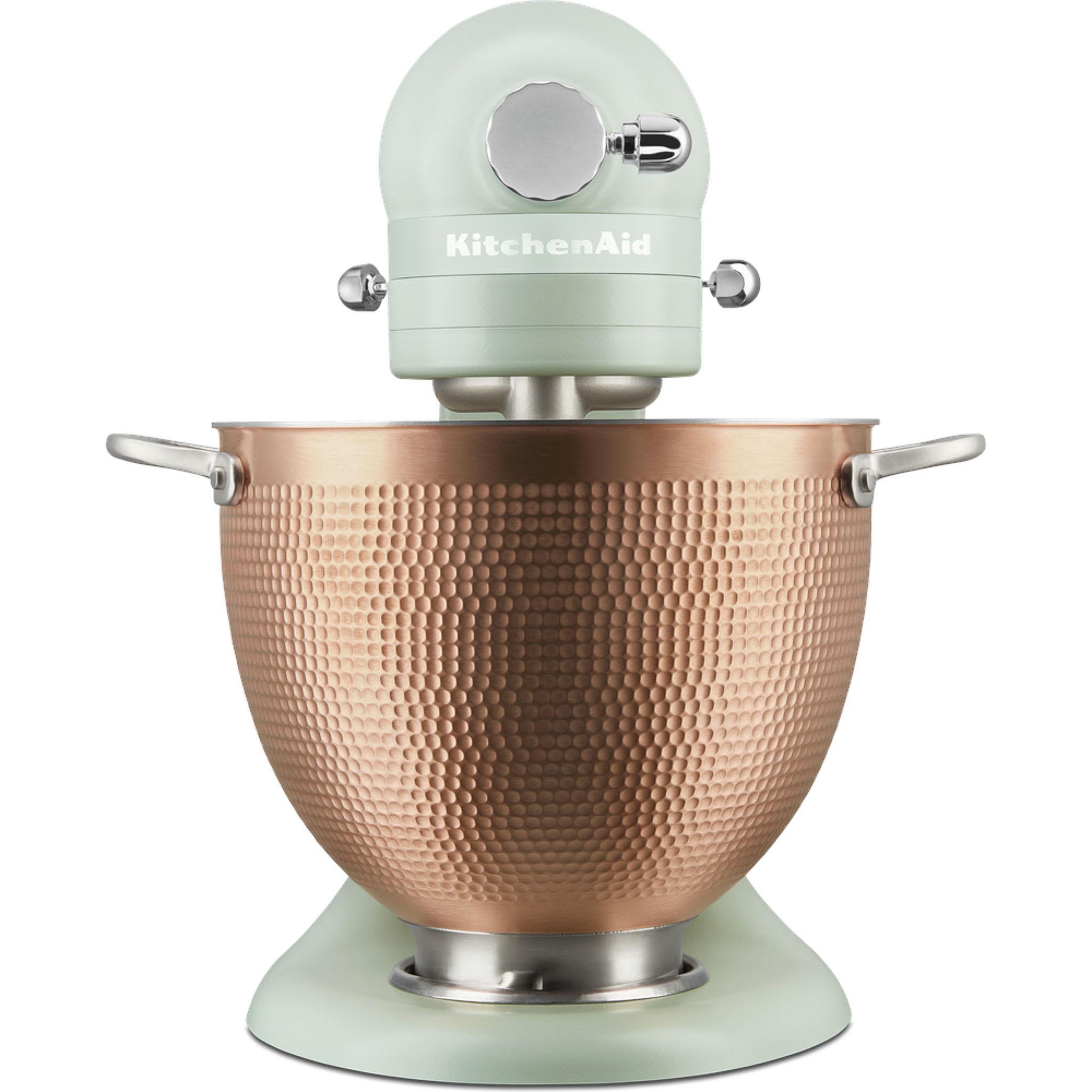 MIXER DESIGN SERIES 4.7L BLOSSOM - ARTISAN | KitchenAid UK
