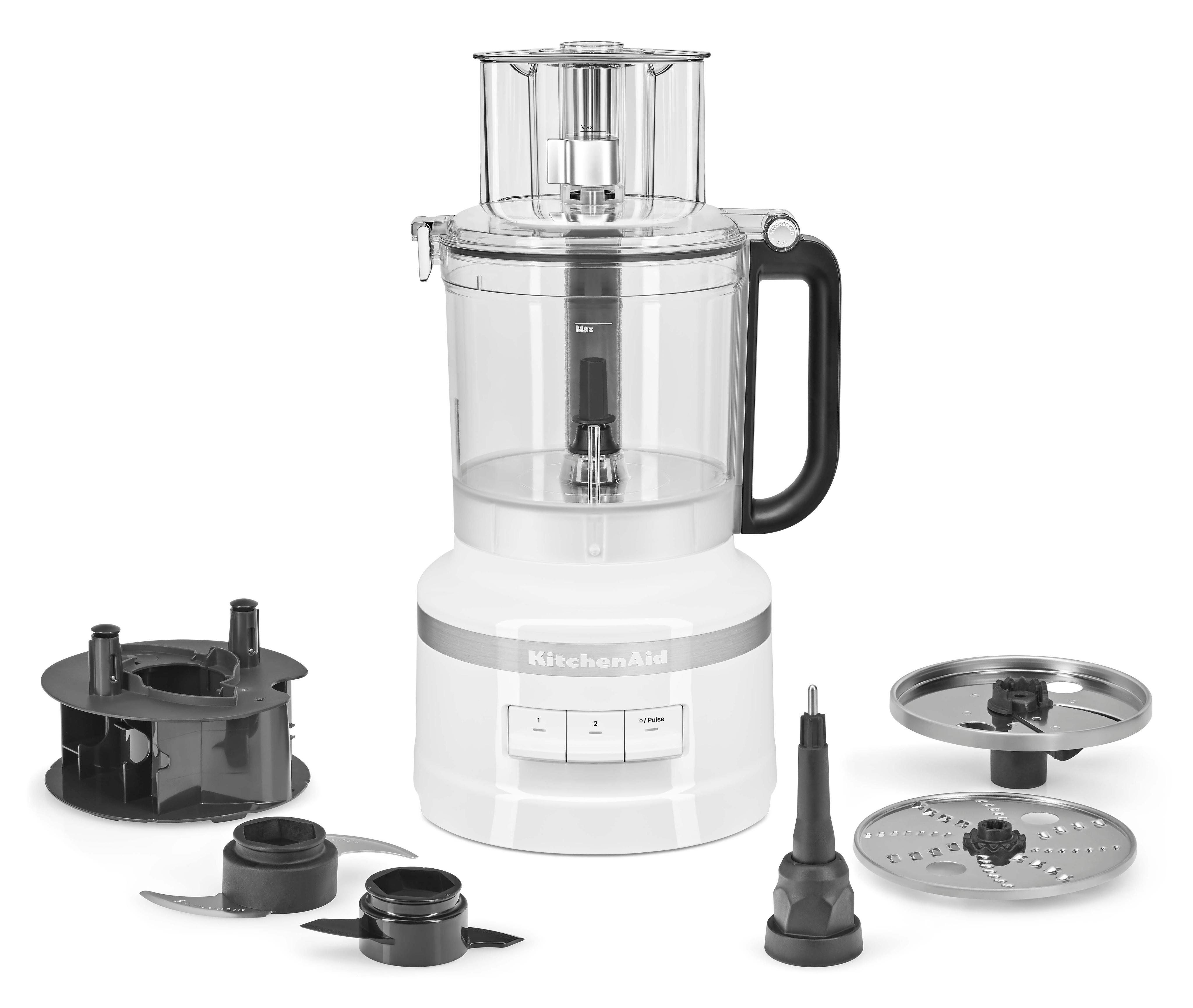 Matberedare | Matberedare & Hackare | KitchenAid SE