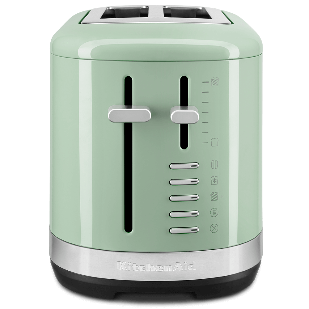 Toasters | 2 & 4 Slice Toaster | KitchenAid UK