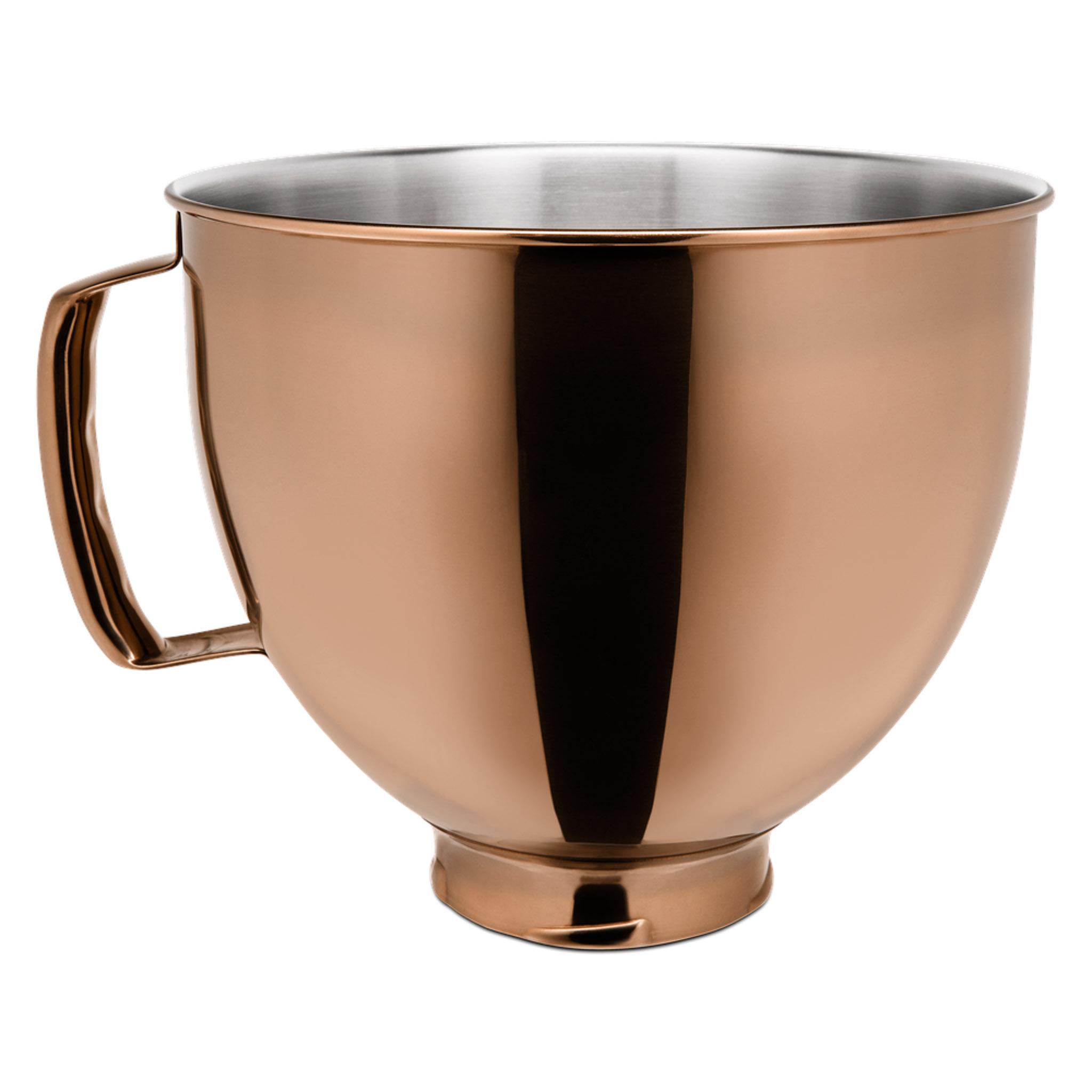 Mixing Bowls | The mixing bowl for your mixer | KitchenAid UK