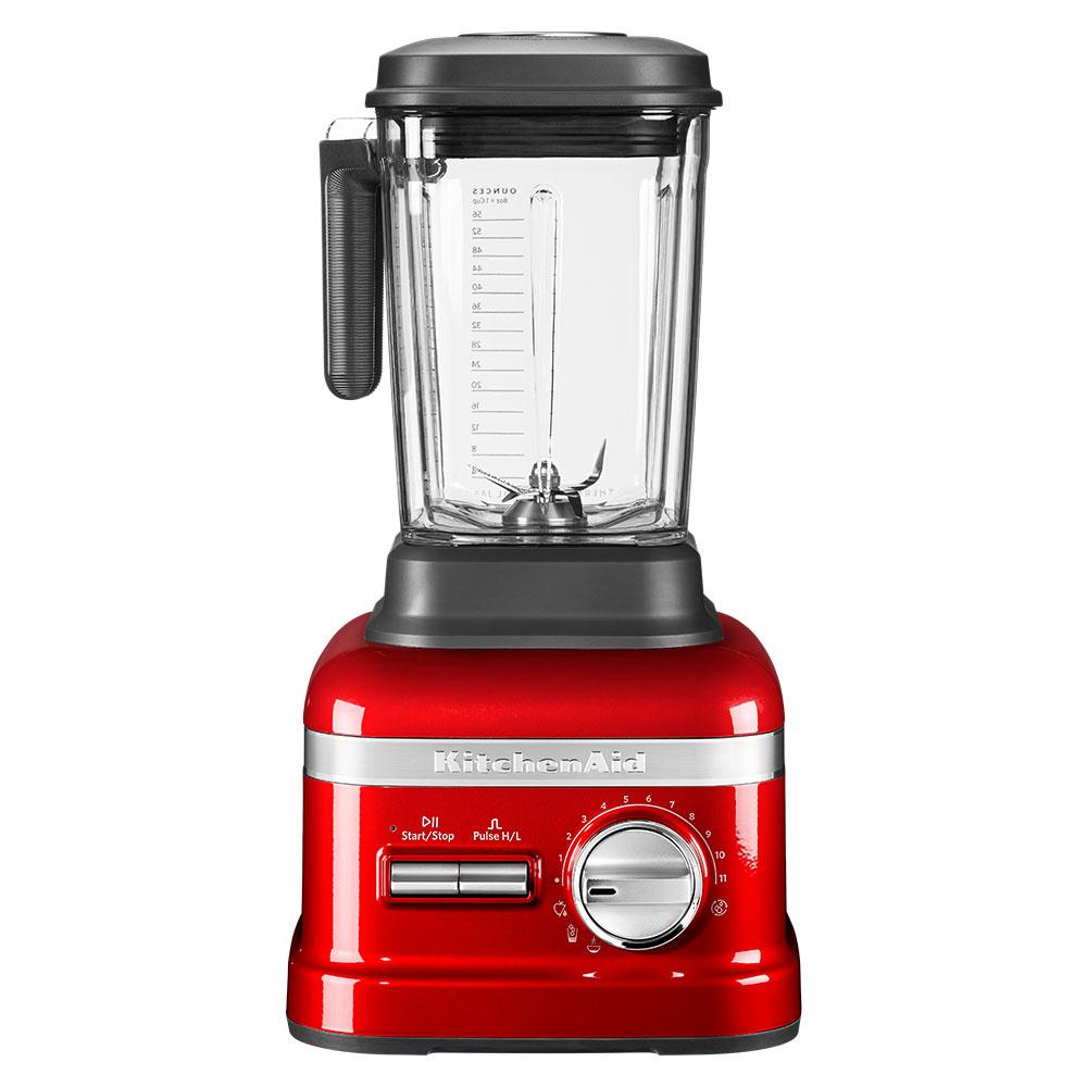 Explorez nos KitchenAid blenders - Idéal pour smoothies, soupes et bien ...