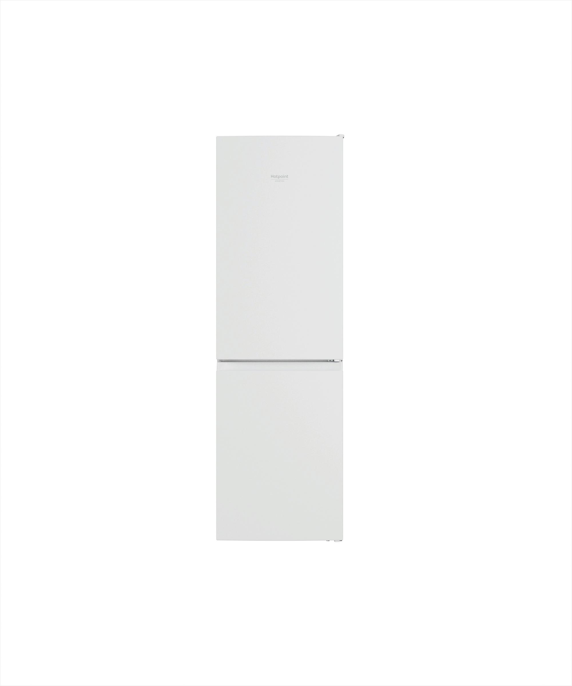 Frigorífico independiente Hotpoint HAFC8 TIA22W | Hotpoint ES
