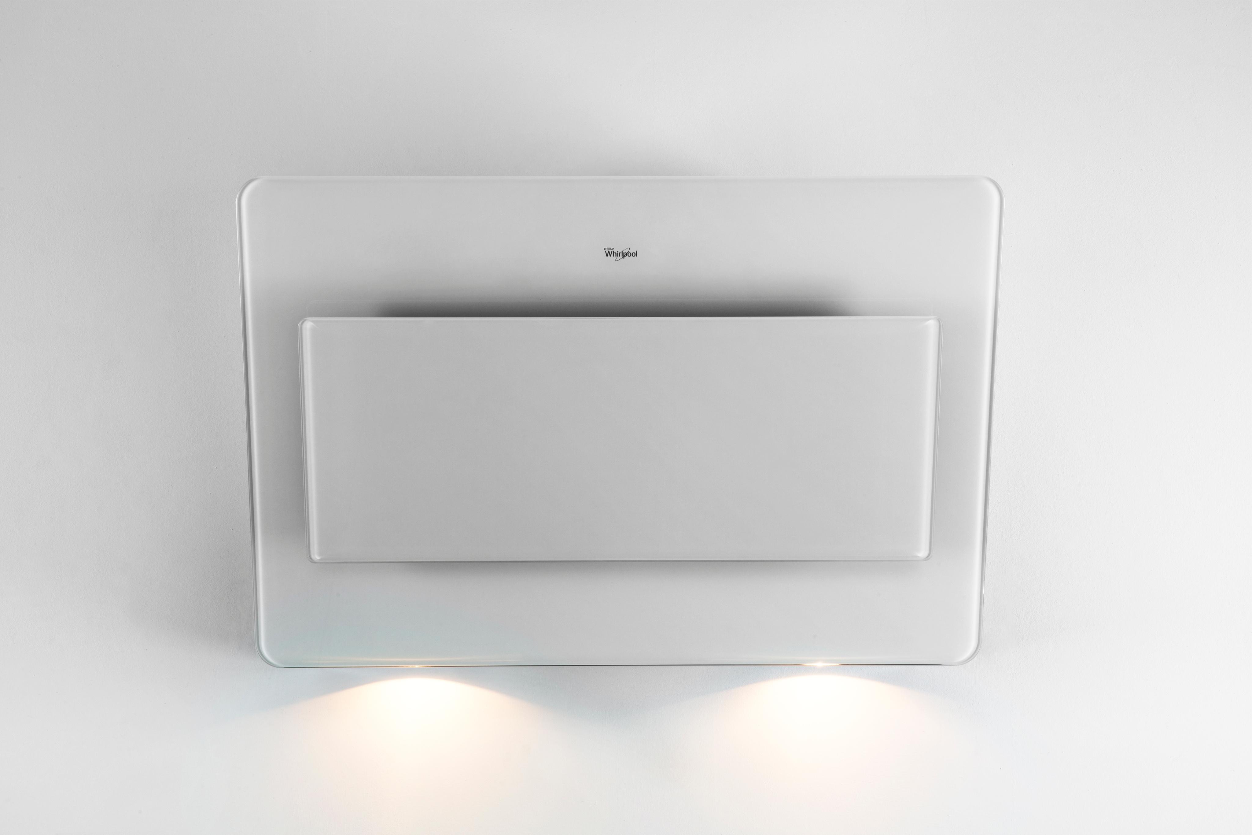 Exaustor Whirlpool - AKR 855 G WH | Whirlpool Portugal