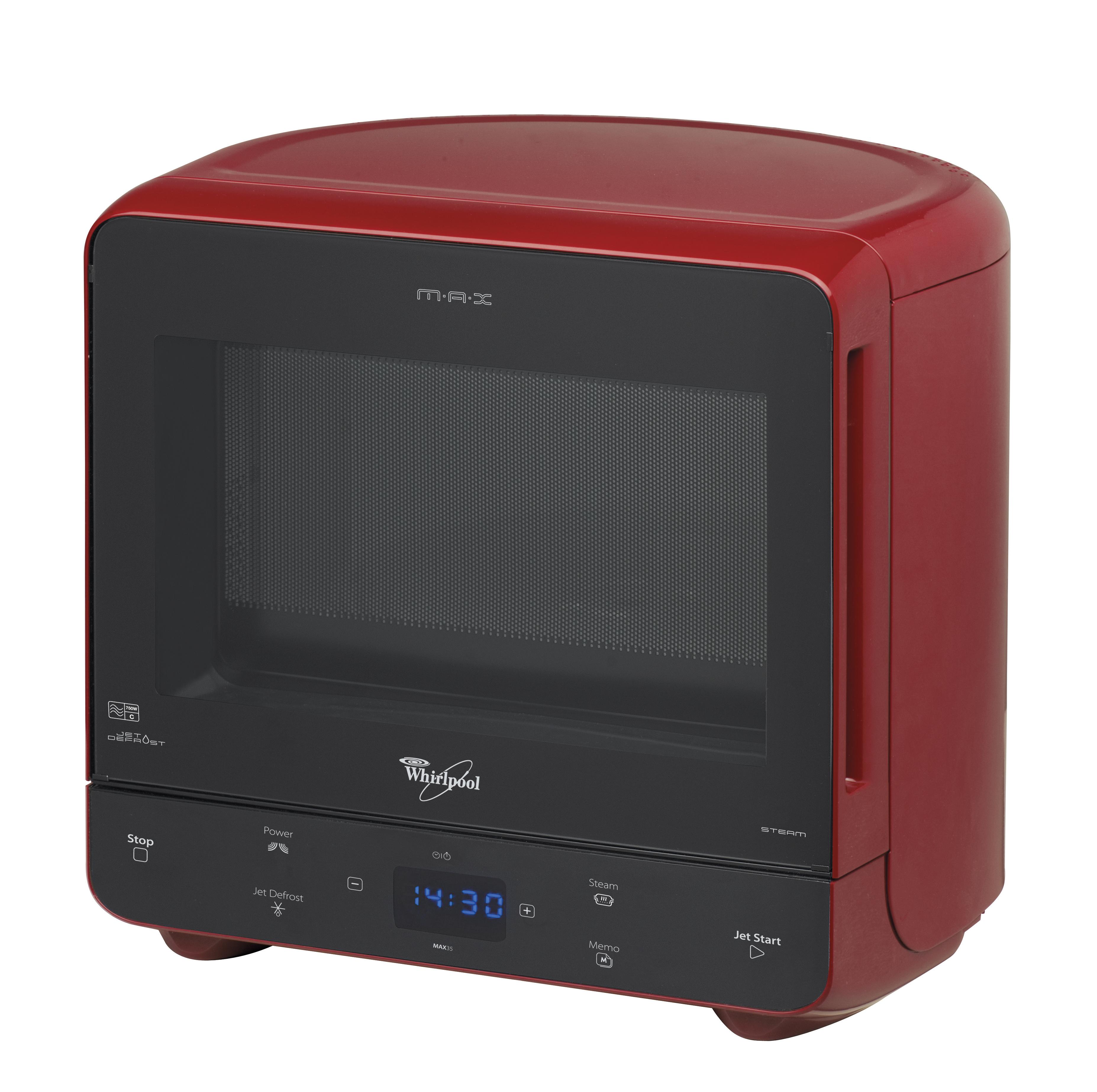 Whirlpool Ireland Ltd - Welcome to your home appliances provider ...