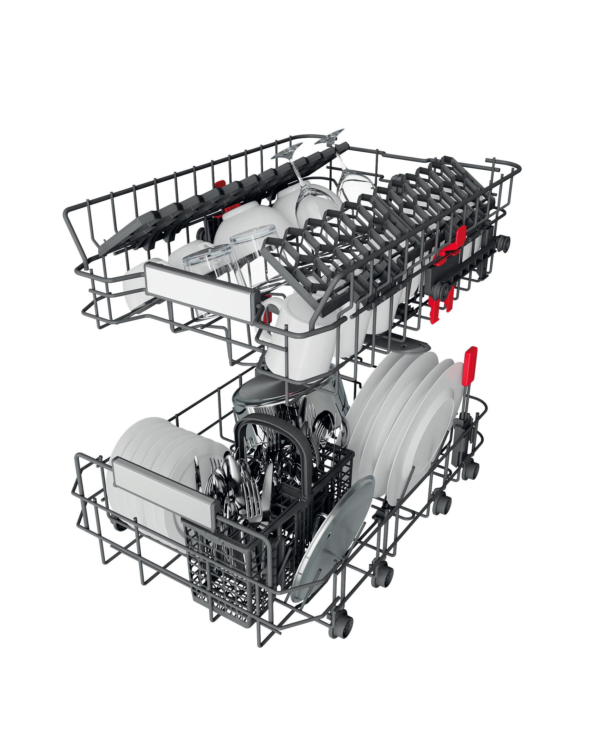 - WDSG 3T223 P | Whirlpool Norge