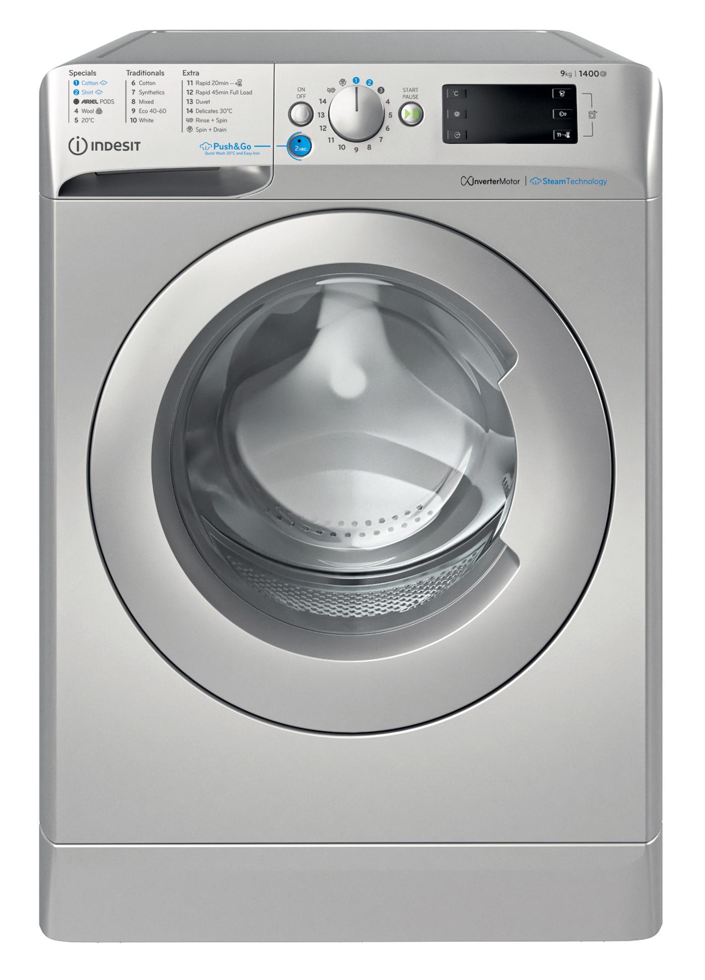 Indesit Washing Machines | Indesit IE
