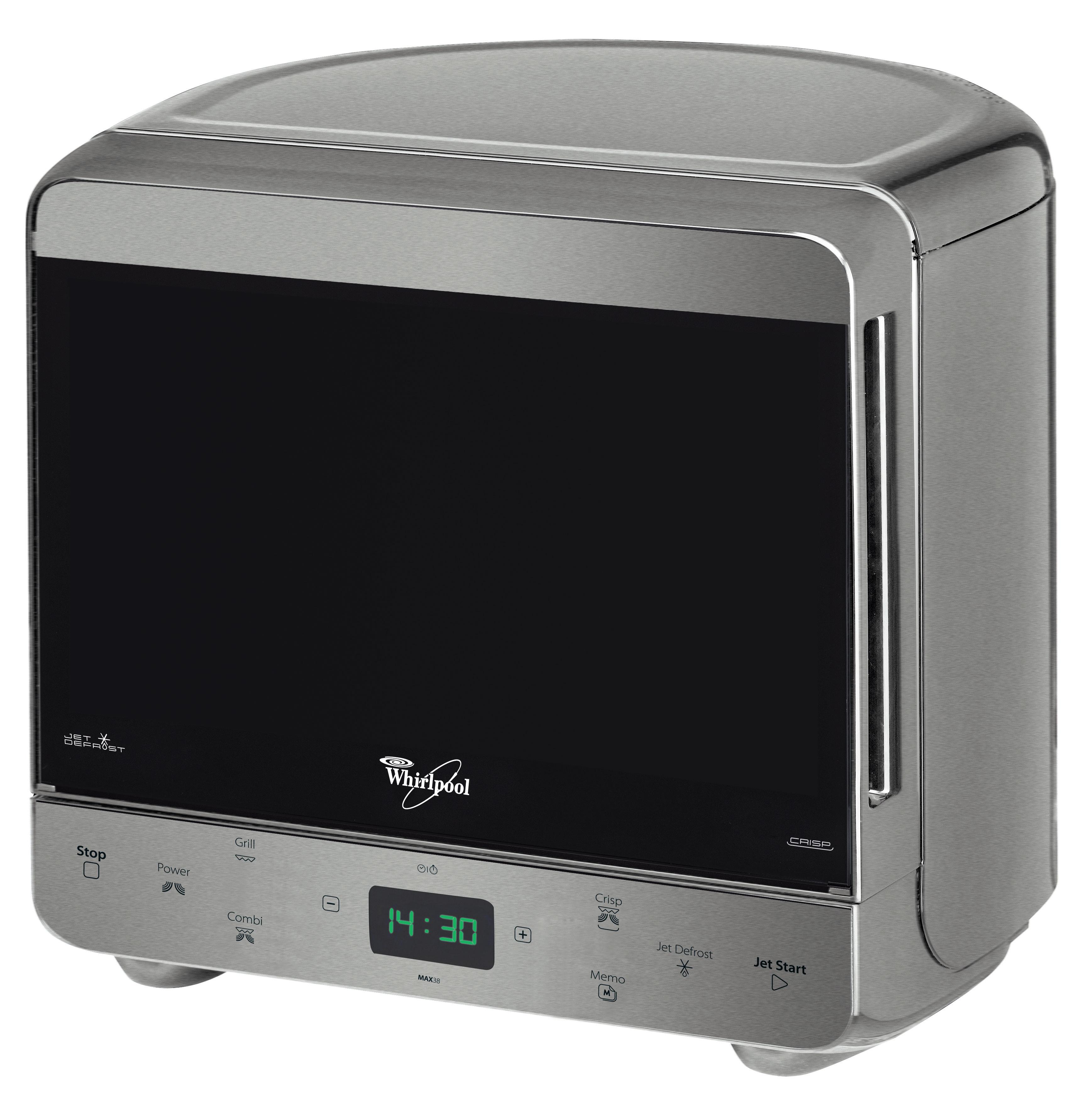 Whirlpool Danmark - Welcome to your home appliances provider ...