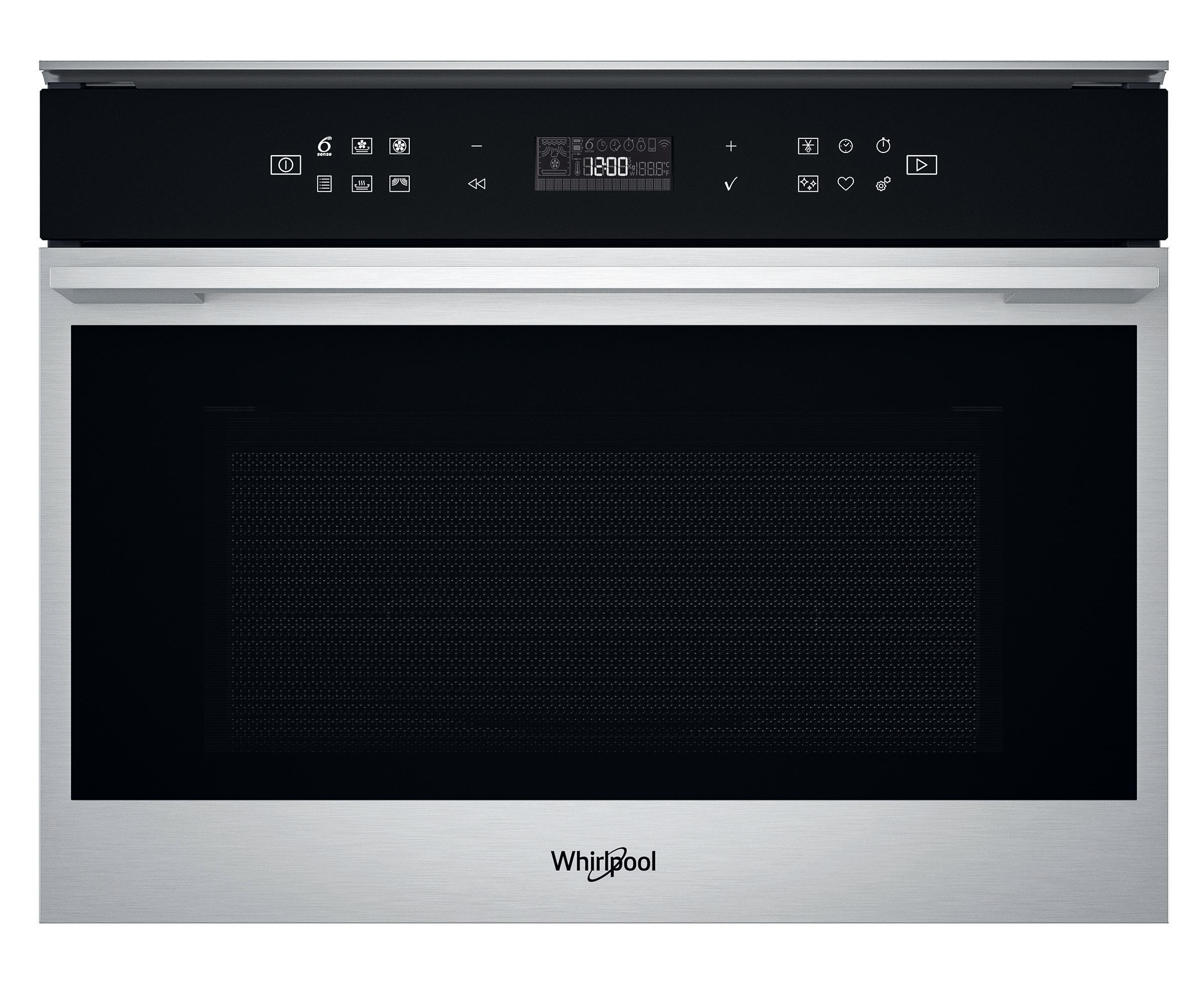 W Collection W7 Microwave Ovens | Whirlpool