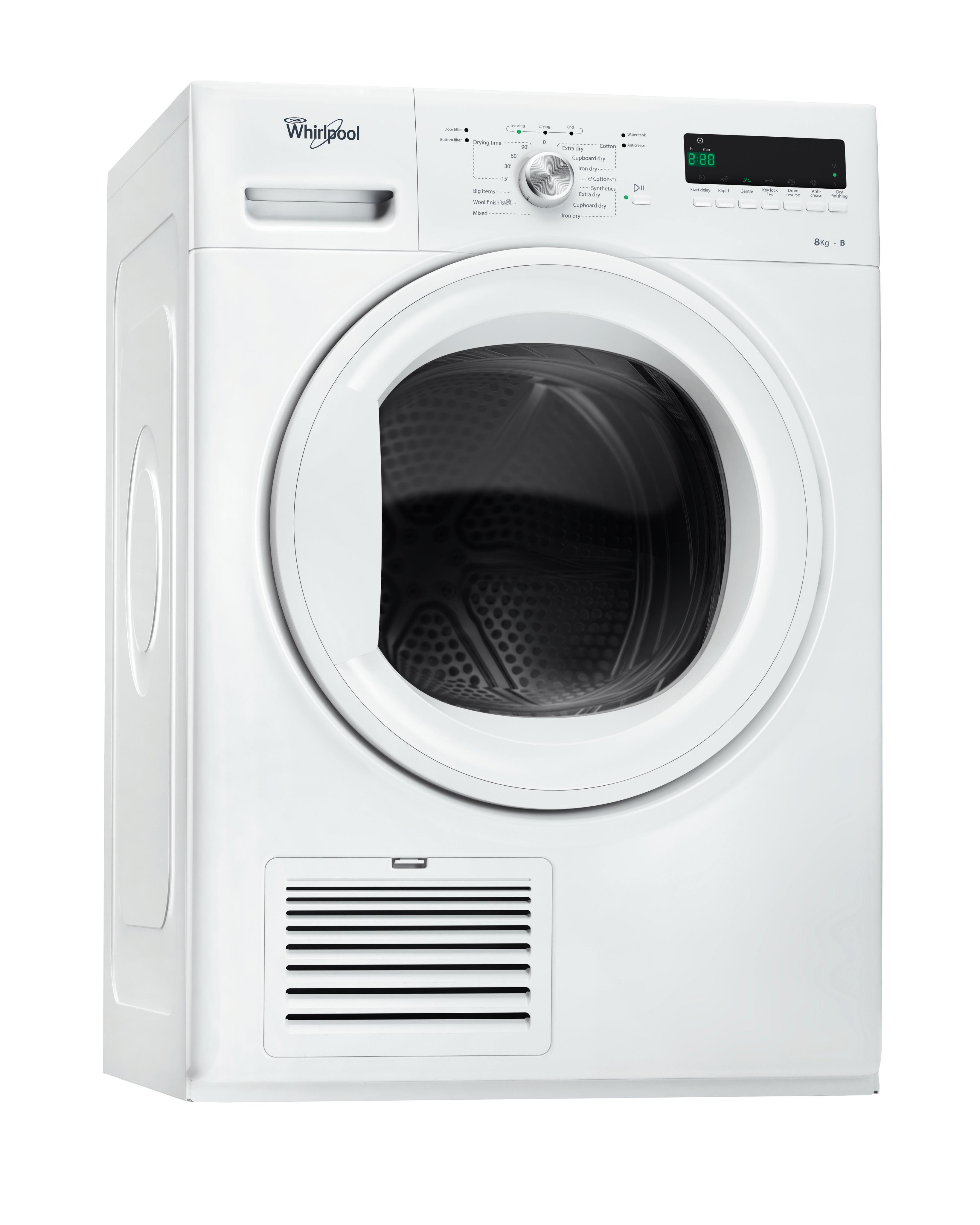 Whirlpool Ireland Ltd - Welcome to your home appliances provider ...