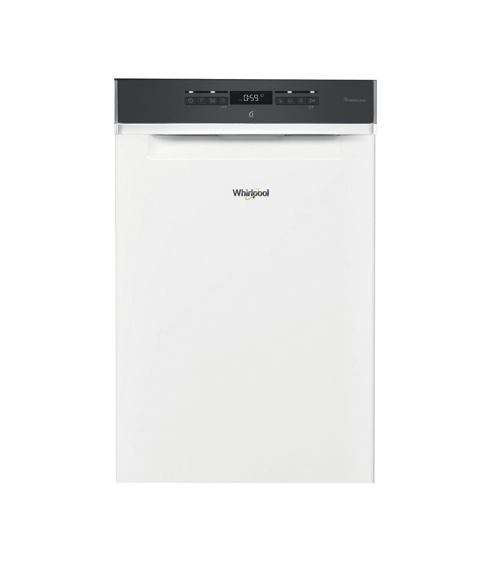 - WDSG 3T223 P | Whirlpool Norge