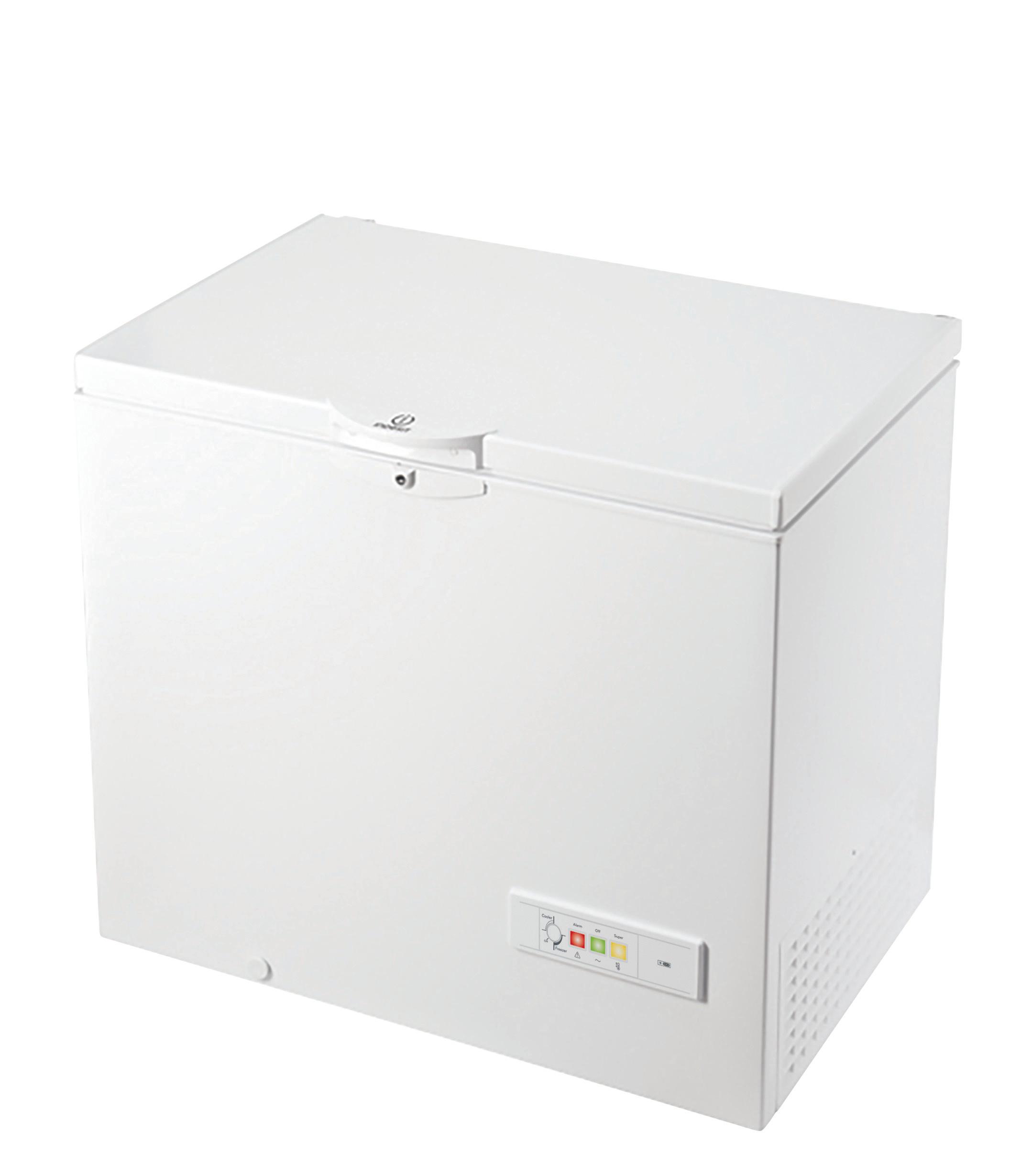 Indesit Freezers | Indesit IE