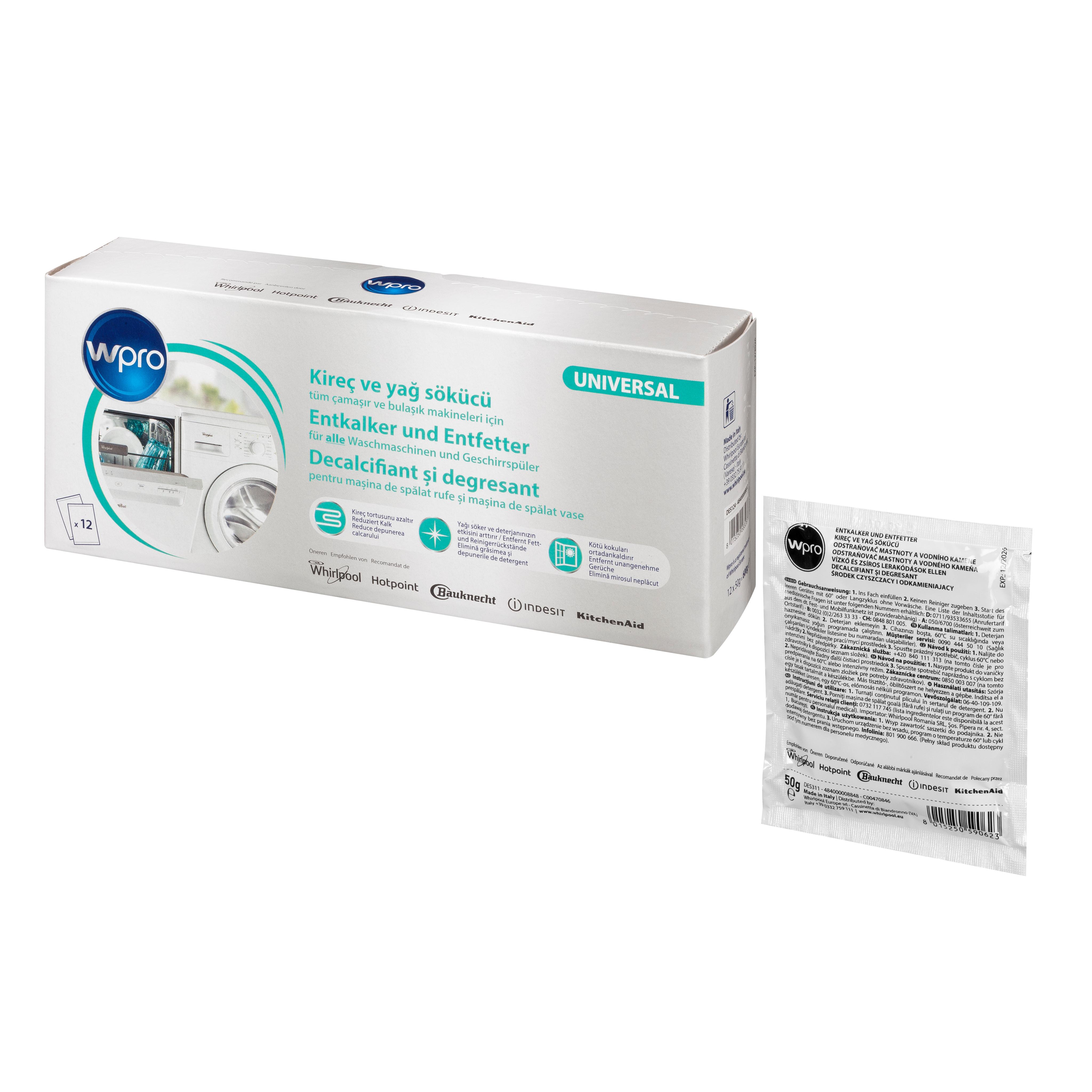 Washing machines: official - WPRO accessories | Hotpoint IE