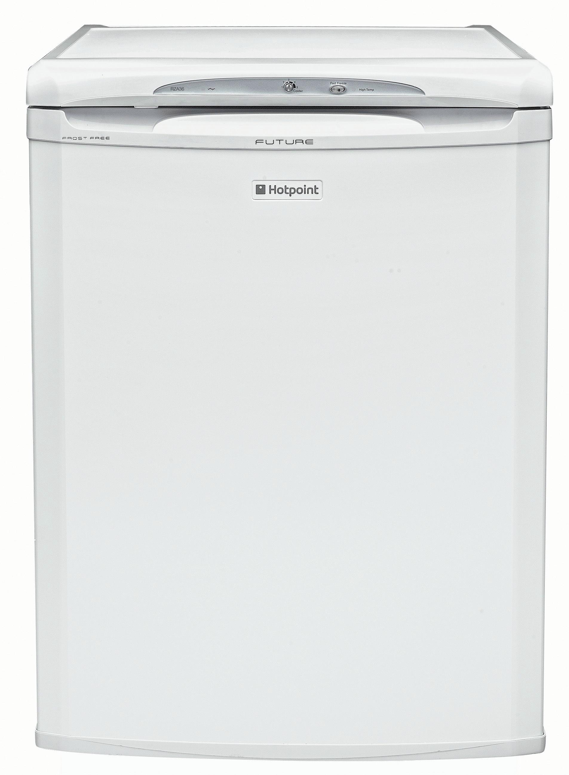 Hotpoint Freezer Vertical RZA36P 1 | Hotpoint IE