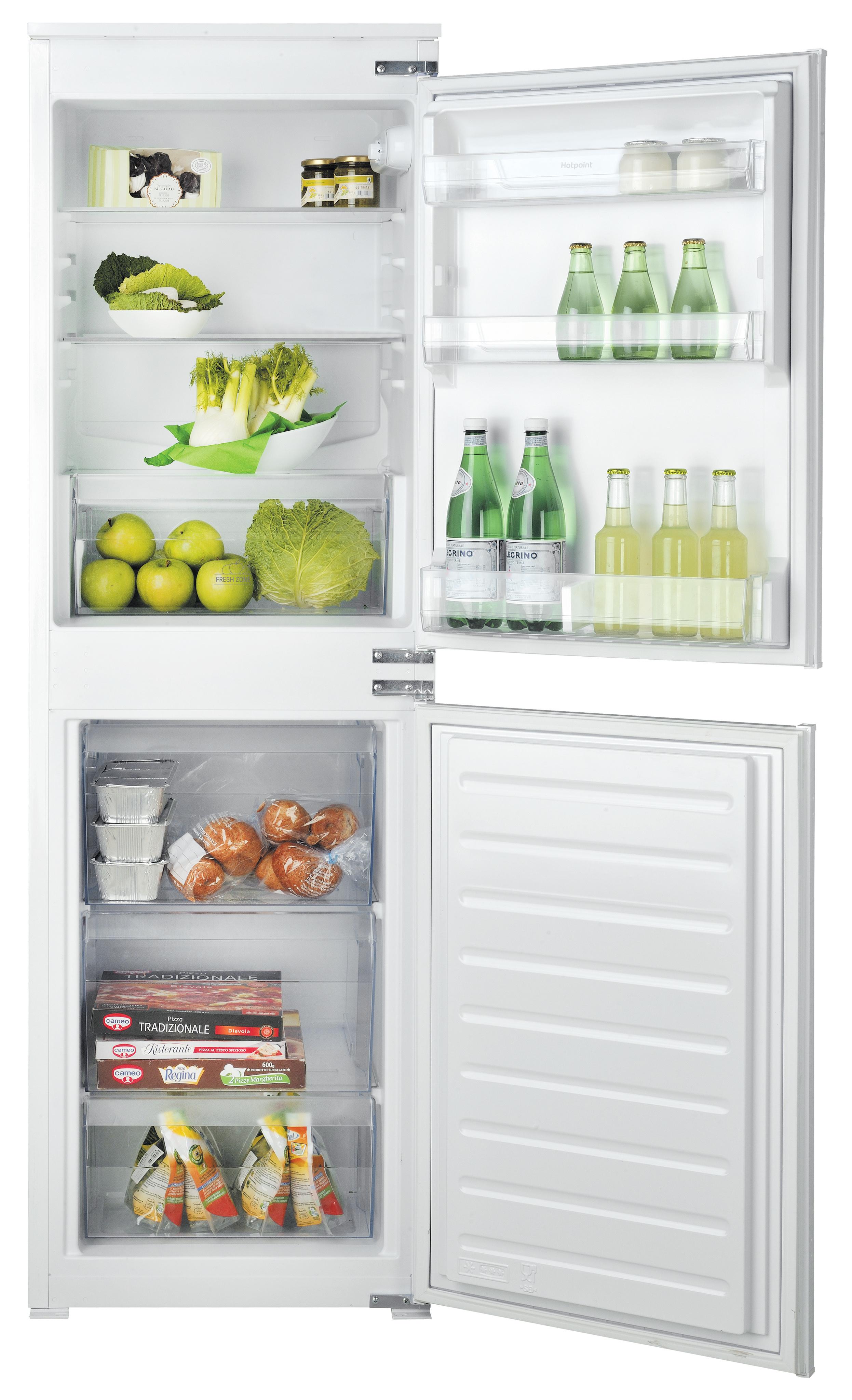Hotpoint ultima fridge freezer store