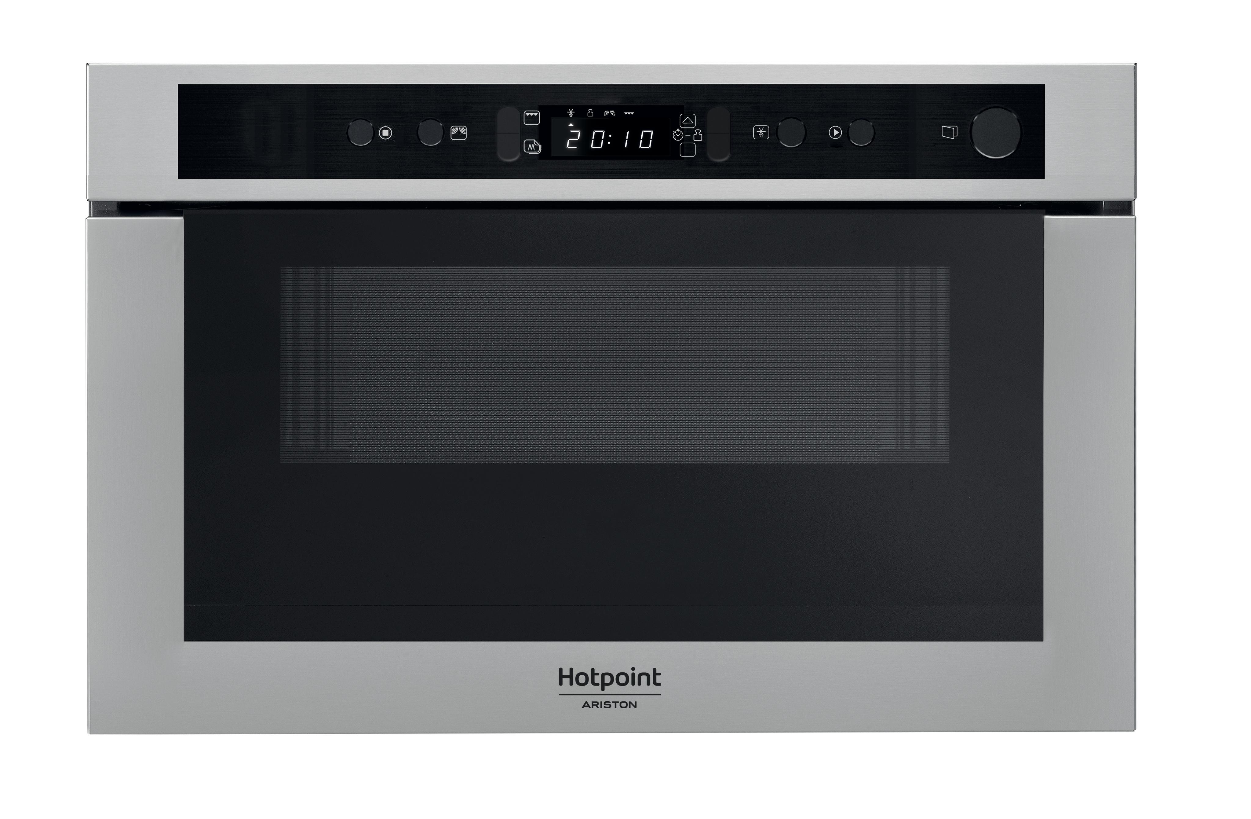 Micro-ondes Hotpoint : pose libre et encastrables | Hotpoint FR