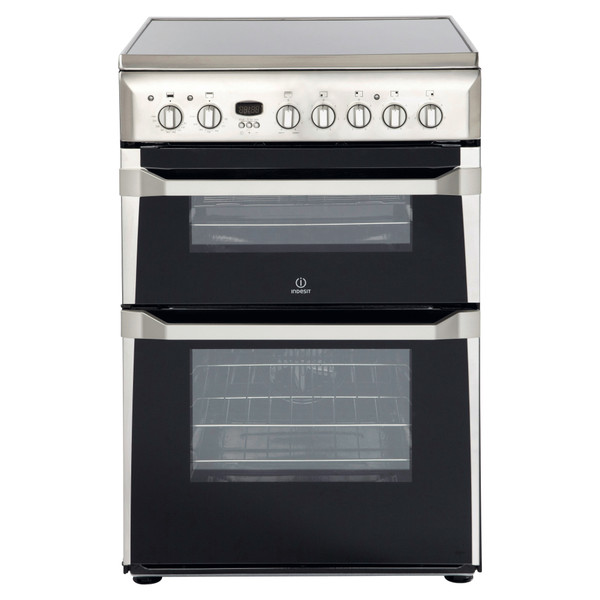 Indesit advance electric cooker store
