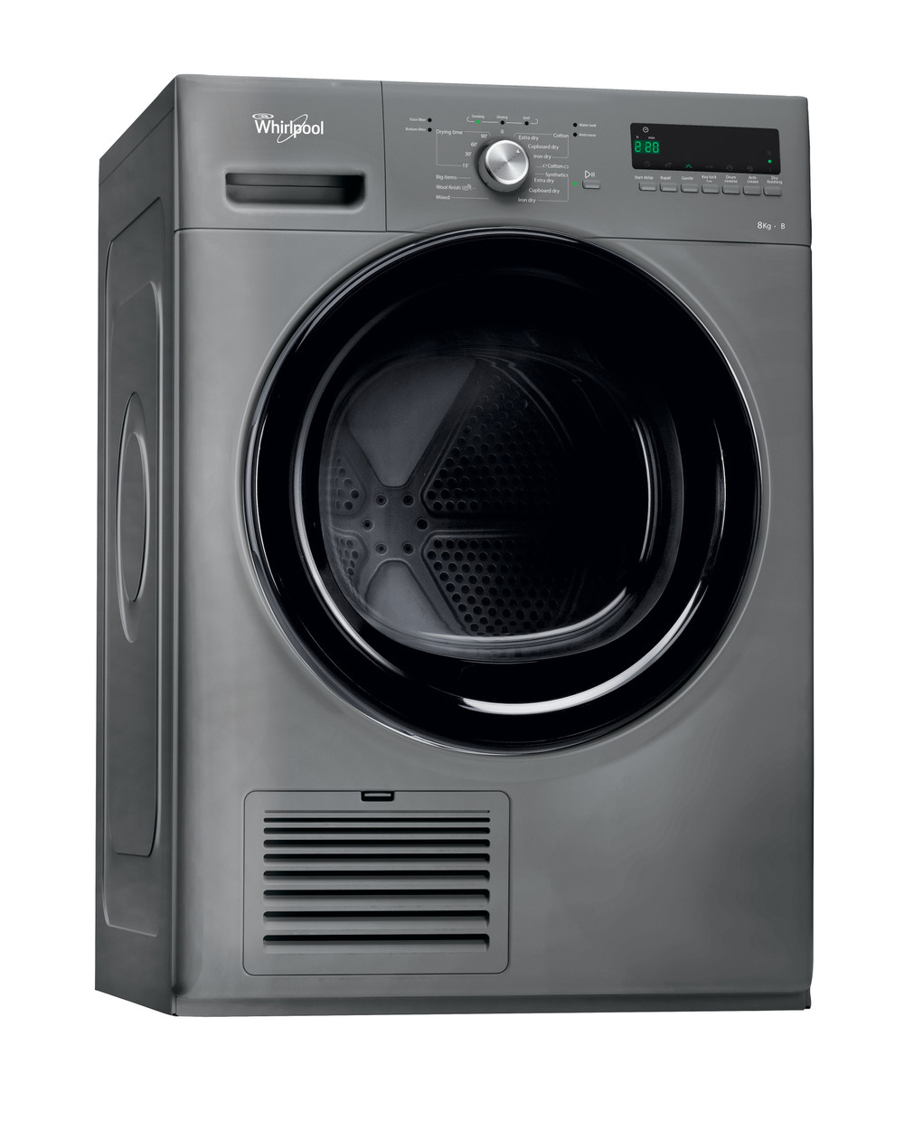 Whirlpool South Africa - Welcome to your home appliances provider ...