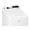 Masina de spălat rufe independenta Whirlpool - TDLRB 65242BS EU/N ...