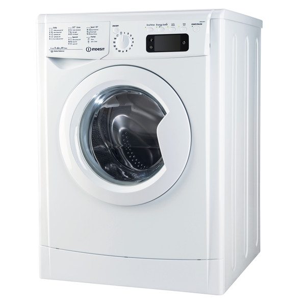Freestanding Washing Machine Indesit IWSE 61051 C ECO GCC Indesit AE